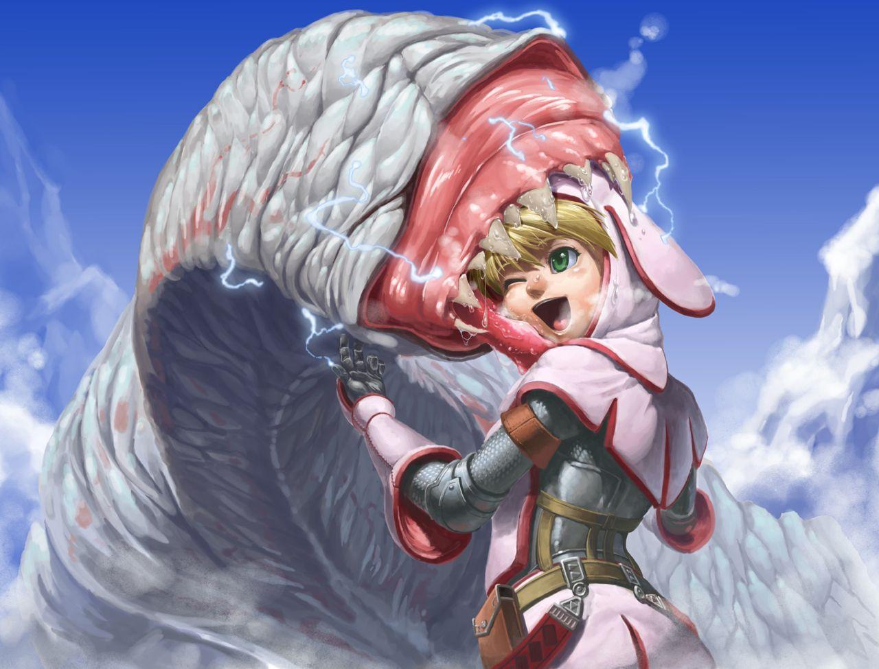 Monster Hunter Generations Wallpapers - Top Free Monster Hunter ...