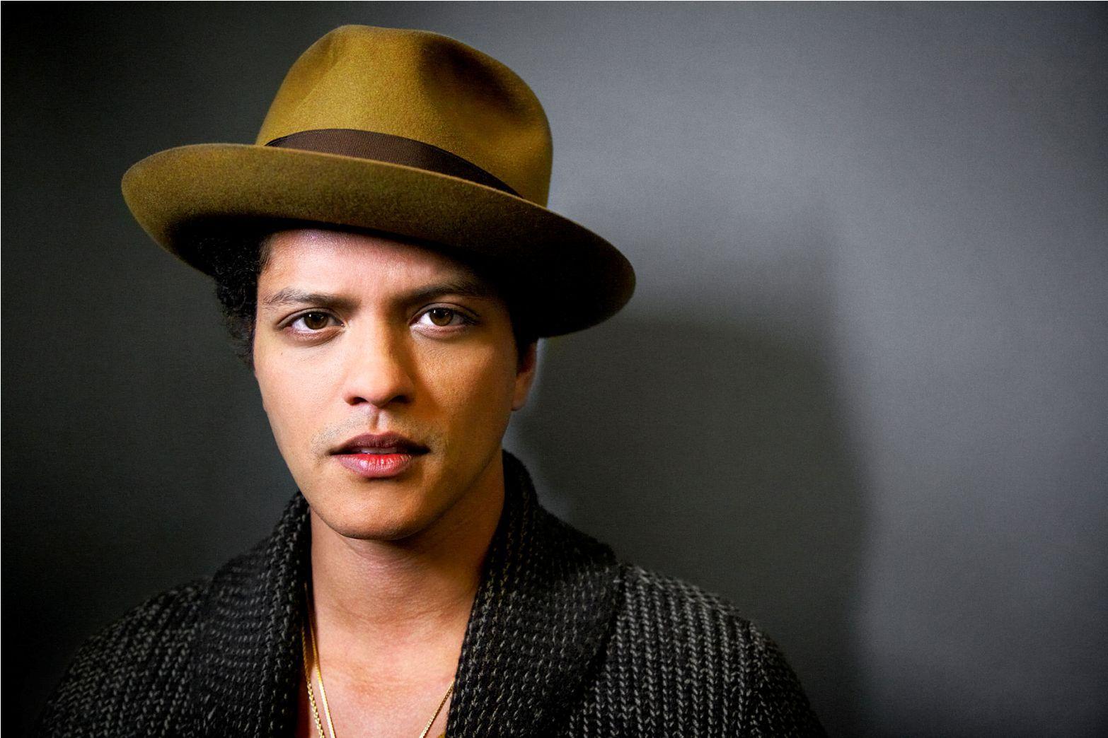Bruno Mars HD Wallpapers - Top Free Bruno Mars HD Backgrounds ...