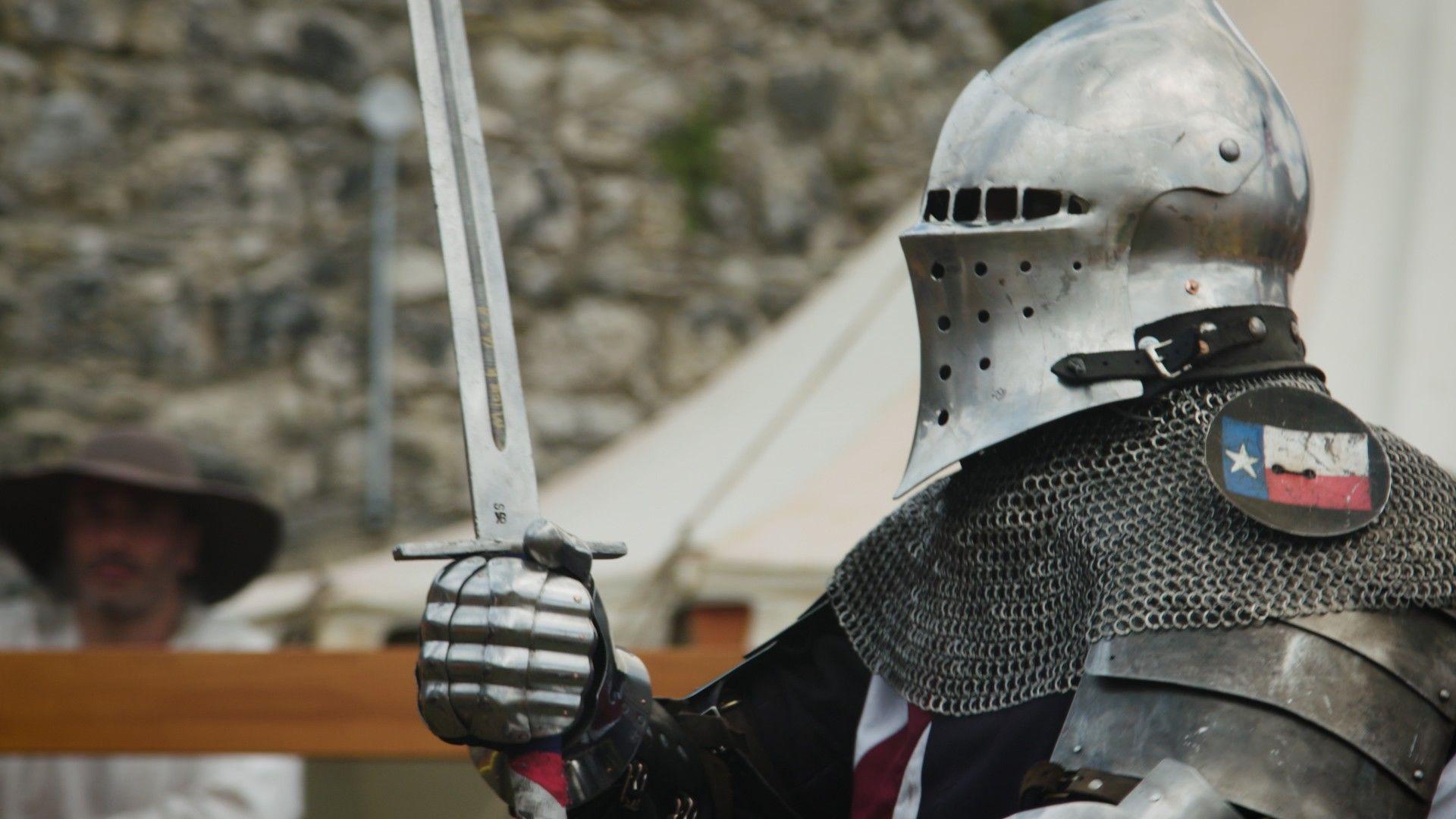 Medieval Armor Wallpapers - Top Free Medieval Armor Backgrounds ...