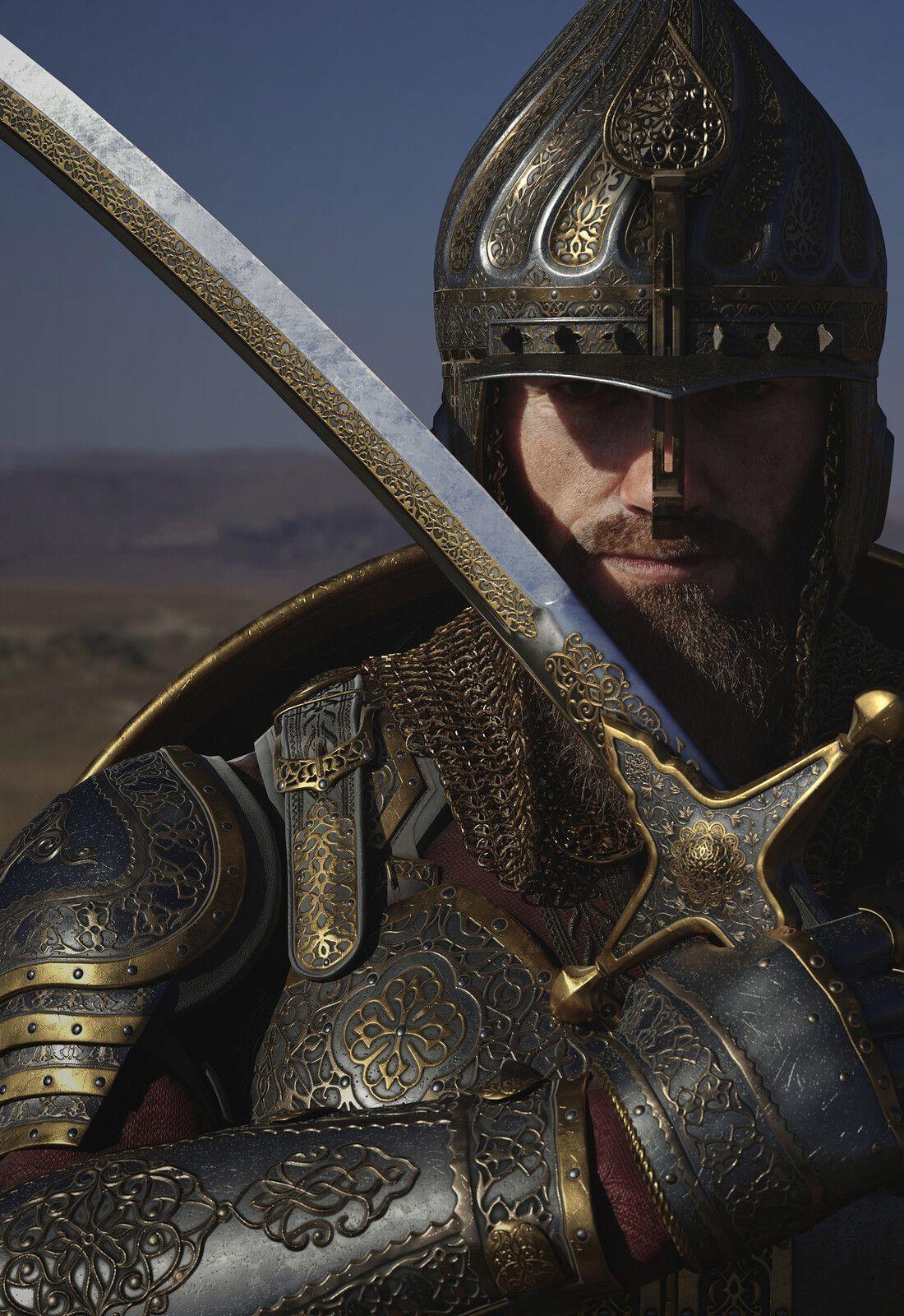 Medieval Armor Wallpapers - Top Free Medieval Armor Backgrounds ...
