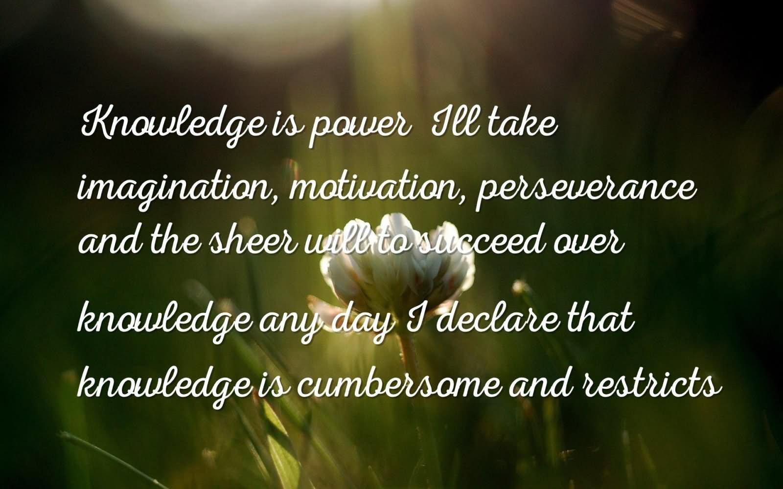 Knowledge Is Power Wallpapers - Top Free Knowledge Is Power Backgrounds ...