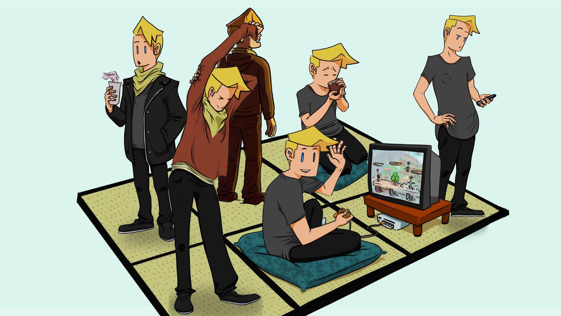 Puppet Wallpapers - Top Free Puppet Backgrounds - WallpaperAccess