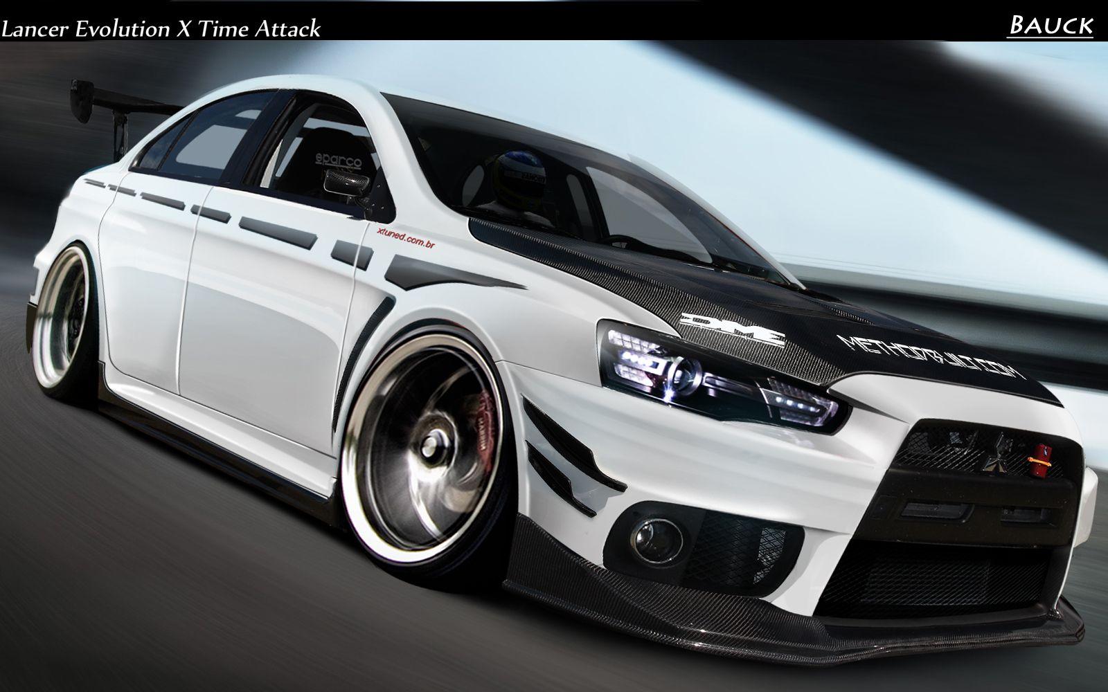 EVO Car Wallpapers - Top Free EVO Car Backgrounds - WallpaperAccess