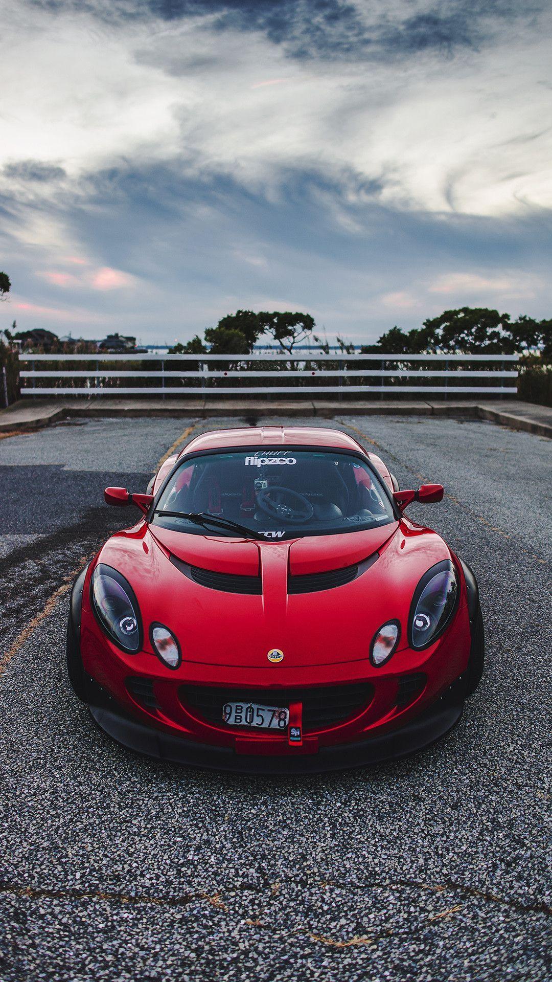 Lotus Exige Wallpapers - Top Free Lotus Exige Backgrounds - WallpaperAccess