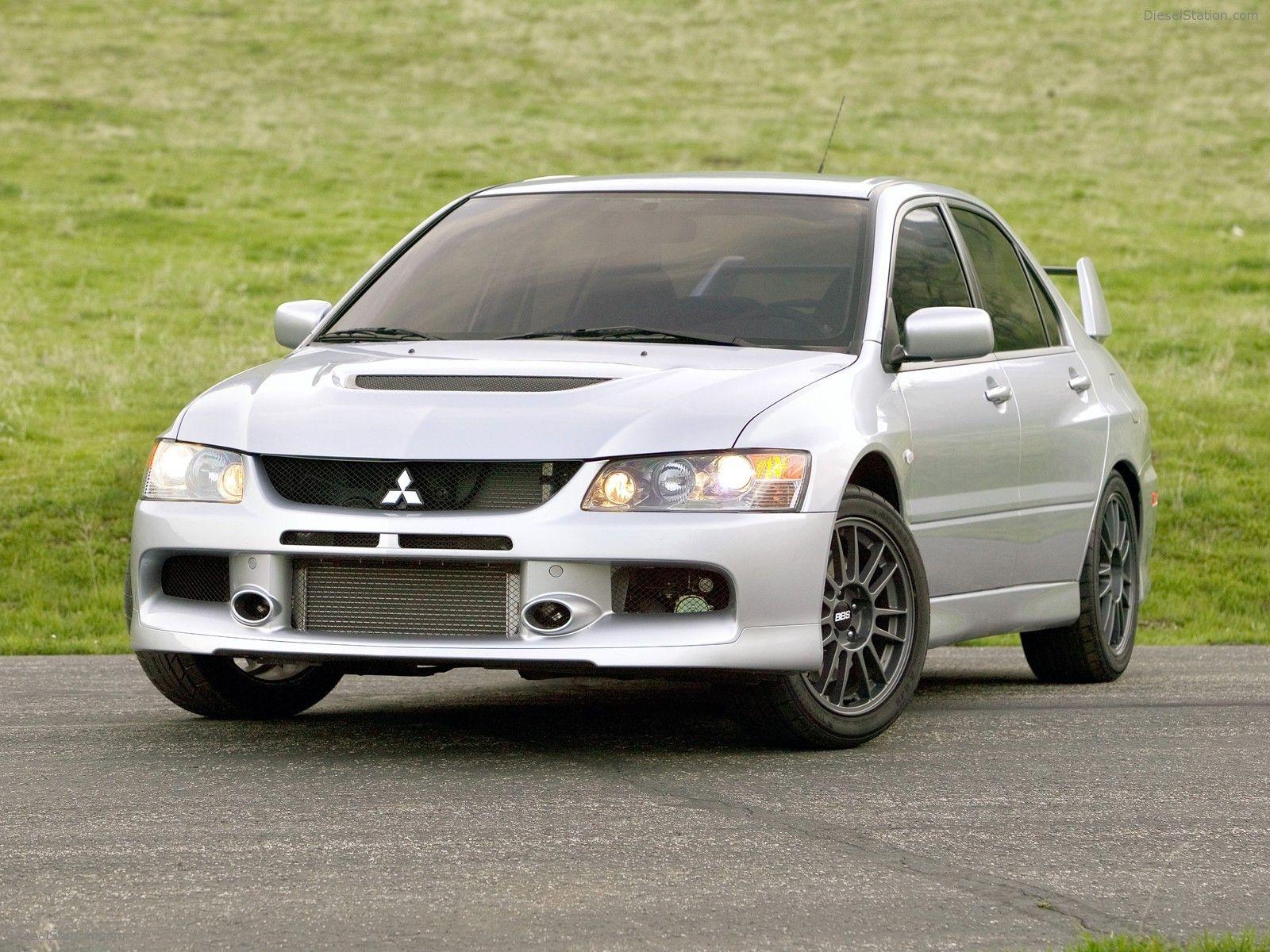 EVO Car Wallpapers - Top Free EVO Car Backgrounds - WallpaperAccess