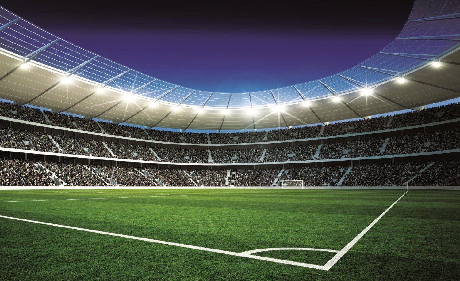 HD Stadium Wallpapers - Top Free HD Stadium Backgrounds - WallpaperAccess
