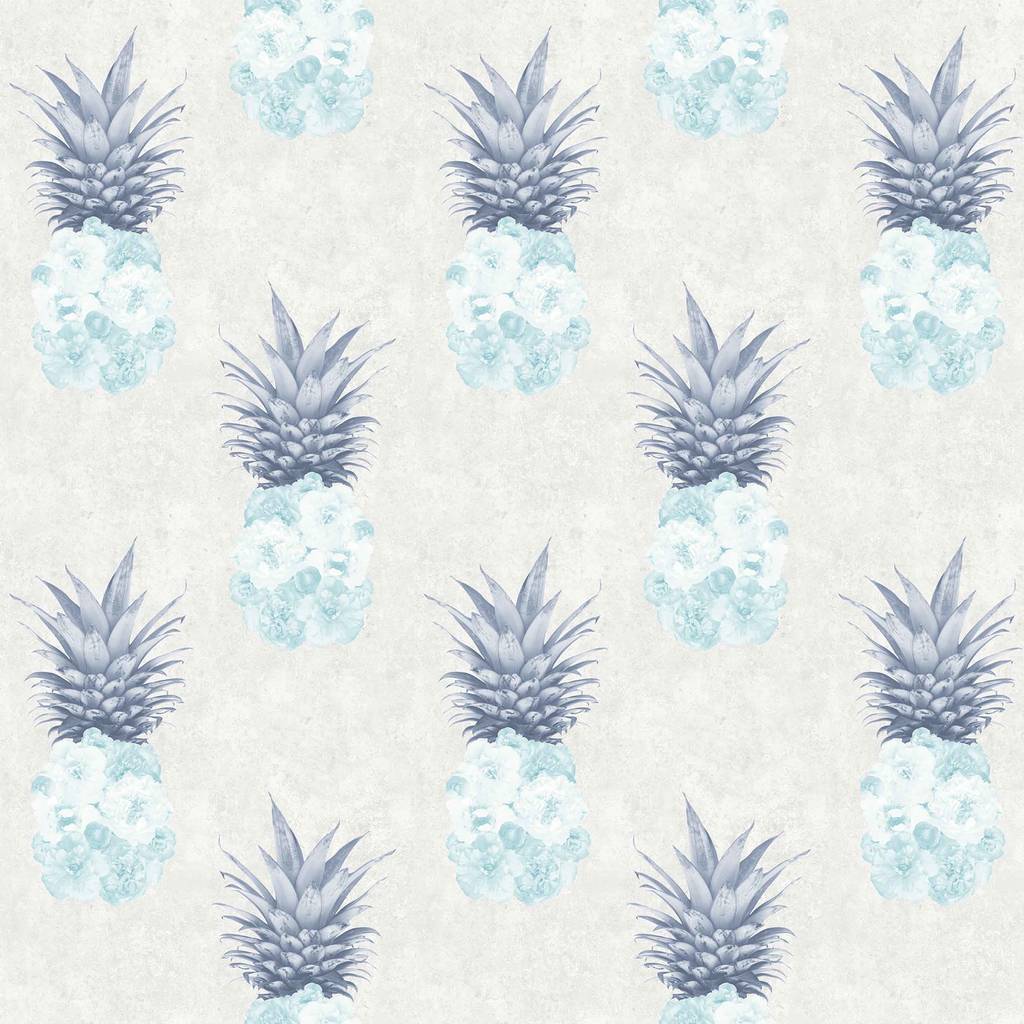 Pineapple Wallpapers - Top Free Pineapple Backgrounds - WallpaperAccess