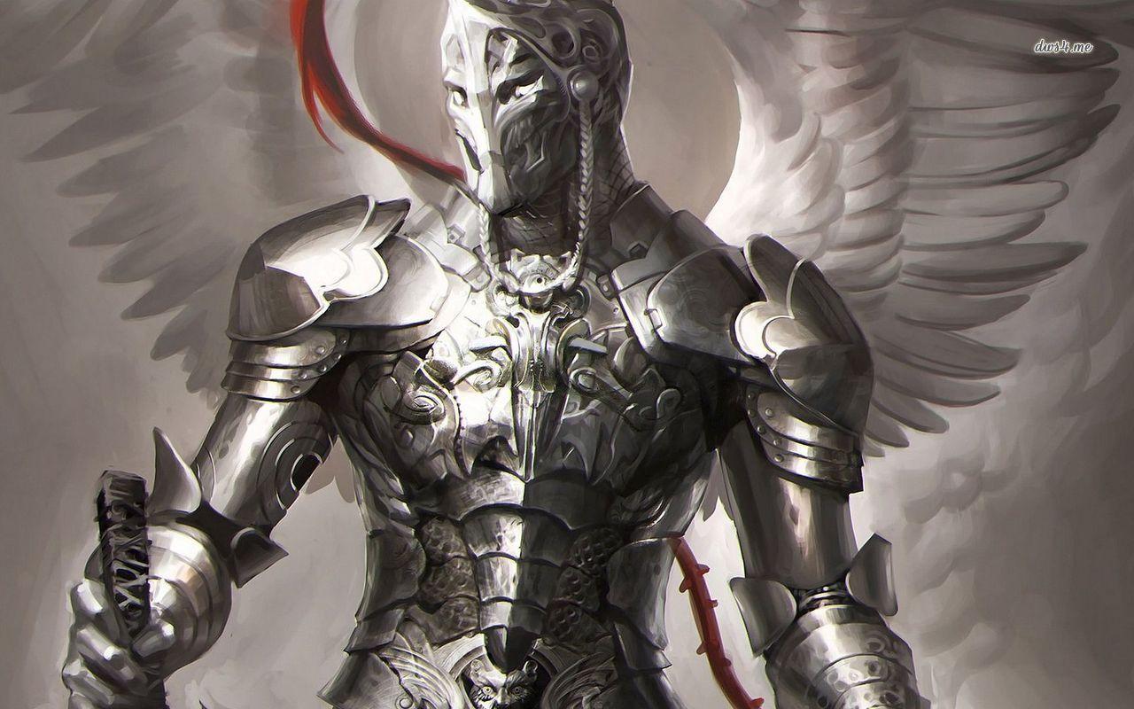Knight Warrior Wallpapers - Top Free Knight Warrior Backgrounds ...