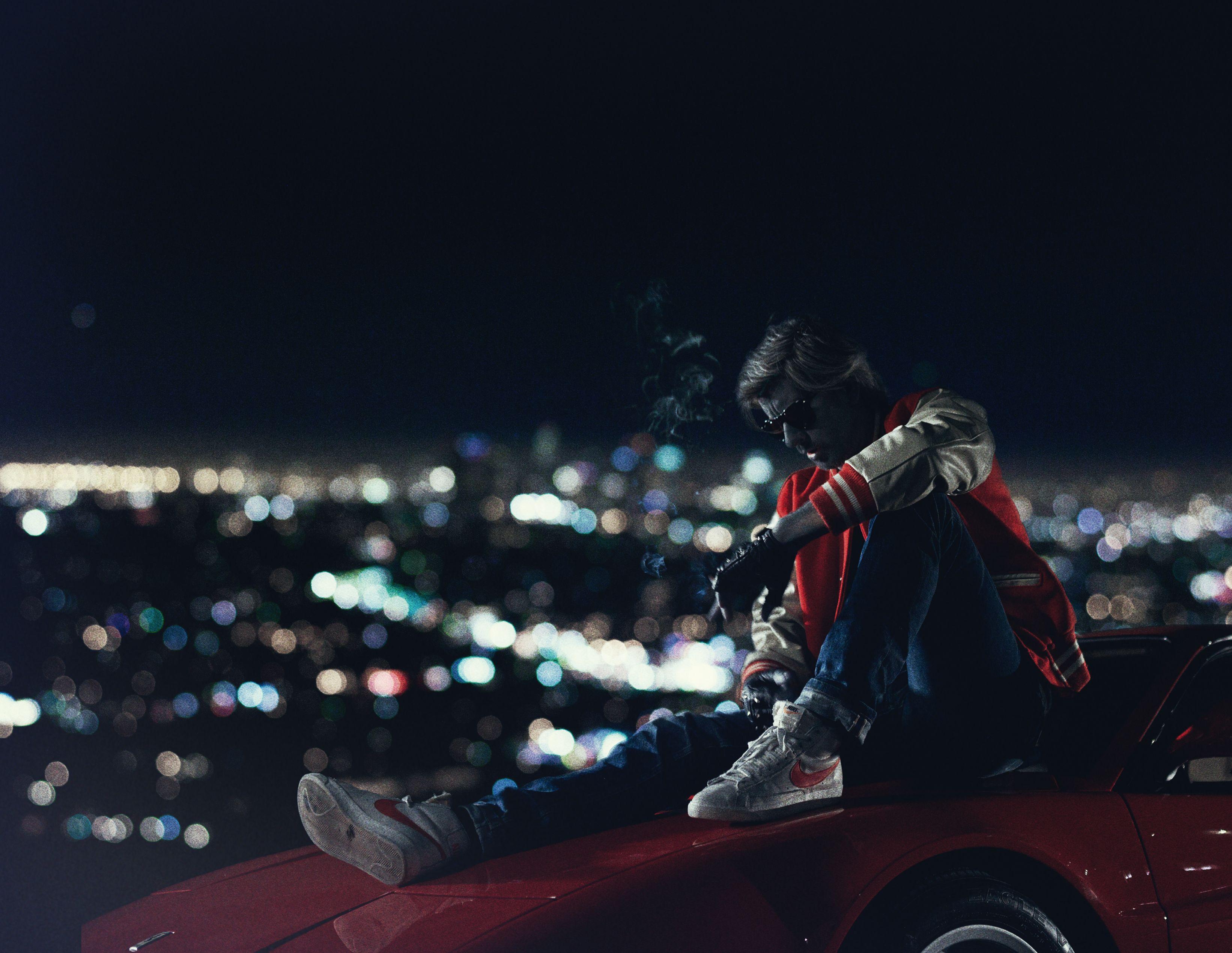 Kavinsky Wallpapers - Top Free Kavinsky Backgrounds - WallpaperAccess