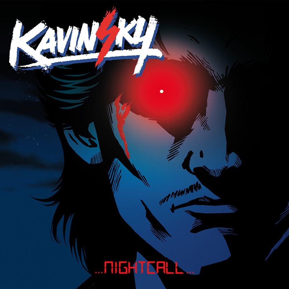 Kavinsky Wallpapers - Top Free Kavinsky Backgrounds - WallpaperAccess