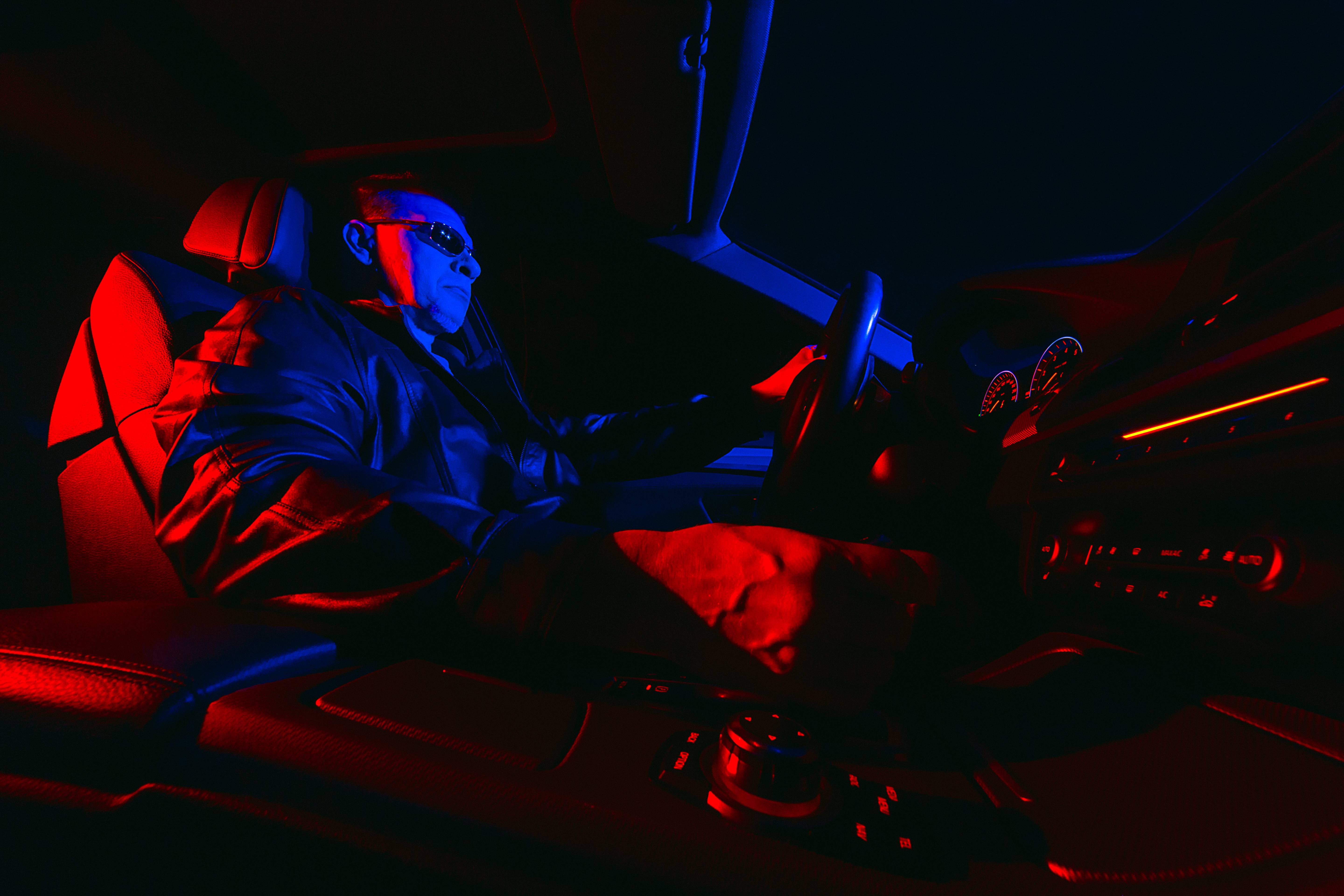 Kavinsky Wallpapers - Top Free Kavinsky Backgrounds - WallpaperAccess