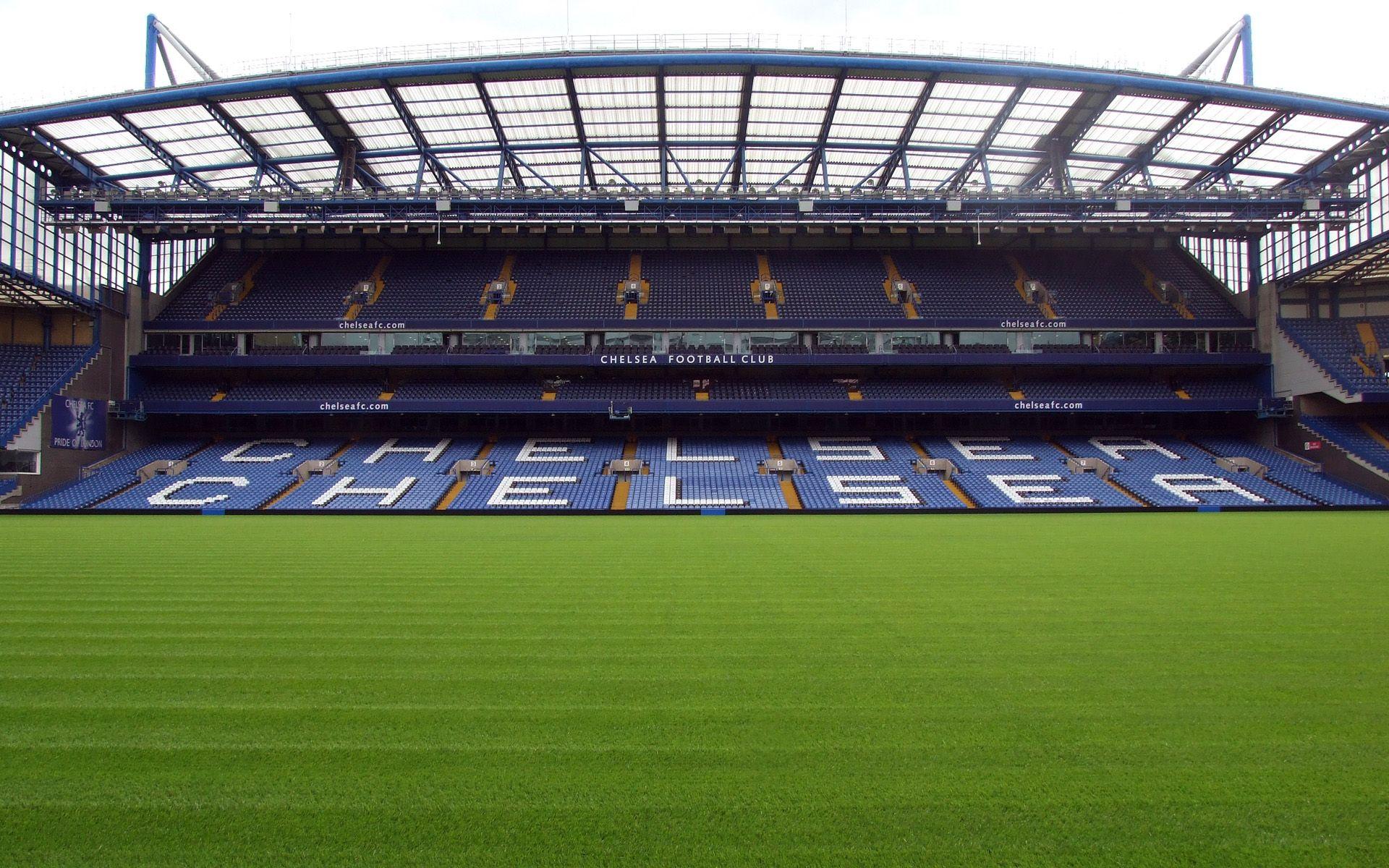 HD Stadium Wallpapers - Top Free HD Stadium Backgrounds - WallpaperAccess
