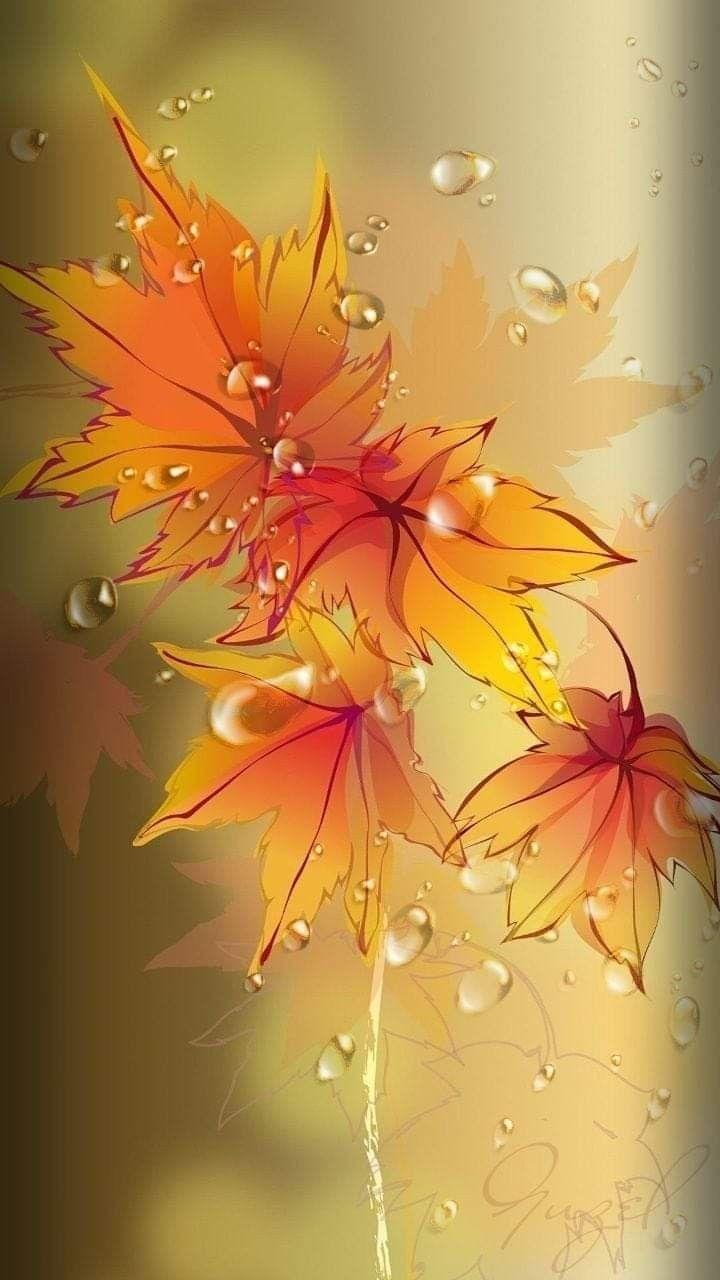 Autumn Butterflies Wallpapers - Top Free Autumn Butterflies Backgrounds ...