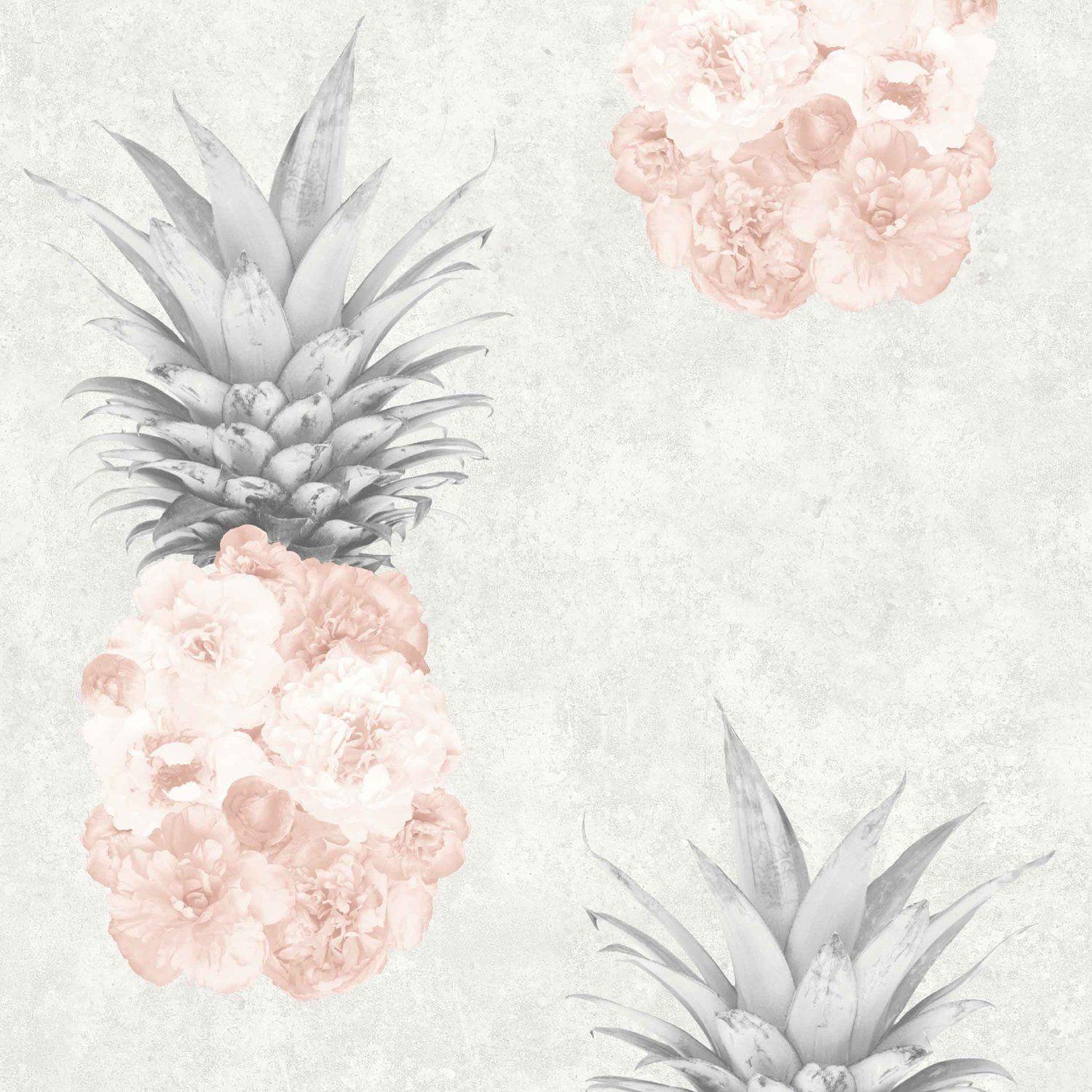 Pineapple Wallpapers - Top Free Pineapple Backgrounds - WallpaperAccess
