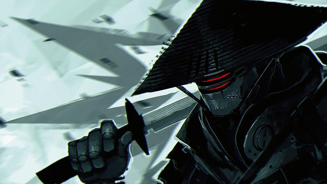 Epic Ninja Wallpapers - Top Free Epic Ninja Backgrounds - WallpaperAccess