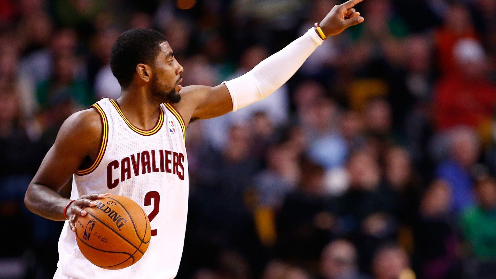 Kyrie Irving Desktop Wallpapers - Top Free Kyrie Irving Desktop ...