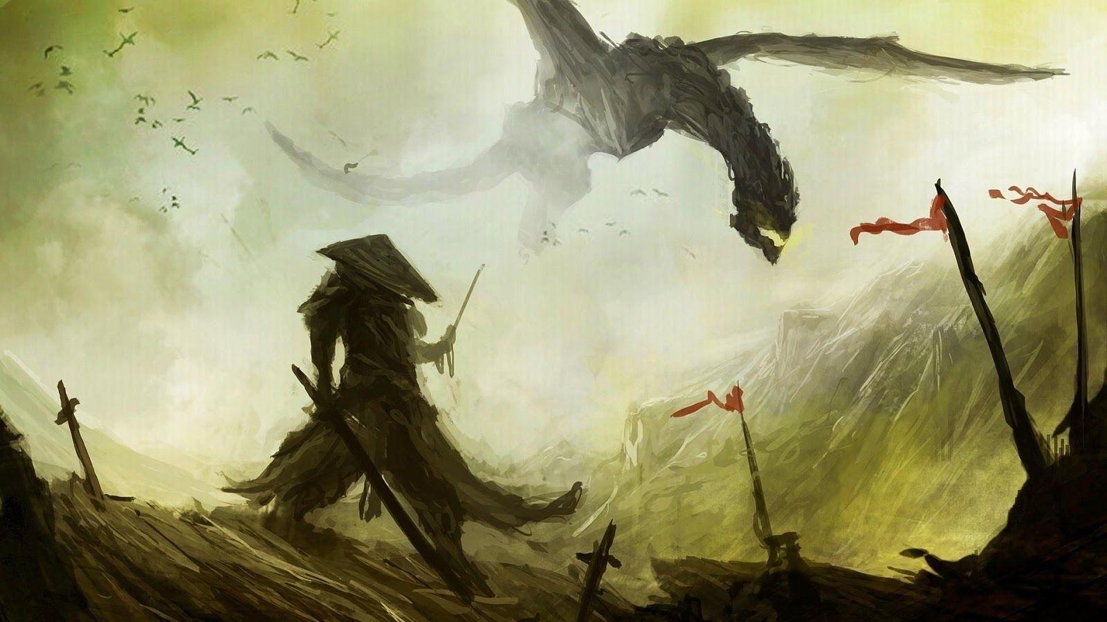 Epic Ninja Wallpapers - Top Free Epic Ninja Backgrounds - WallpaperAccess