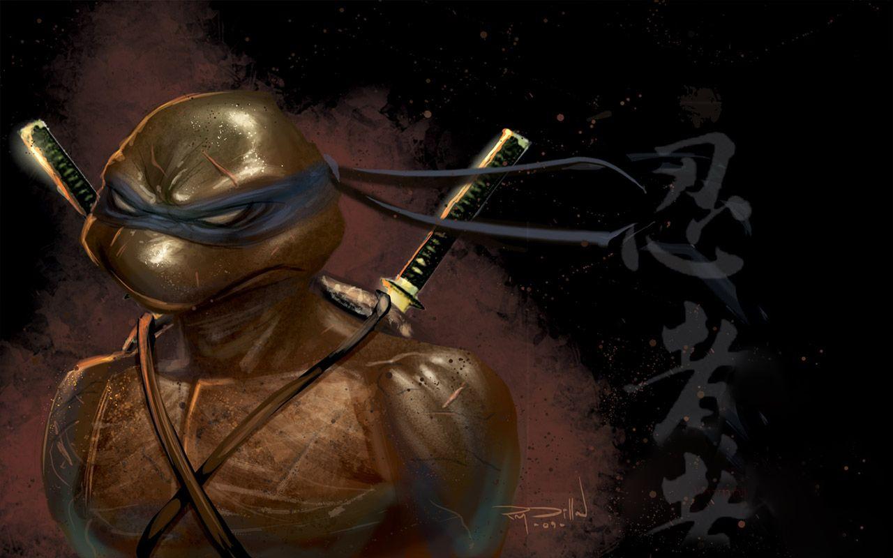 Epic Ninja Wallpapers - Top Free Epic Ninja Backgrounds - WallpaperAccess