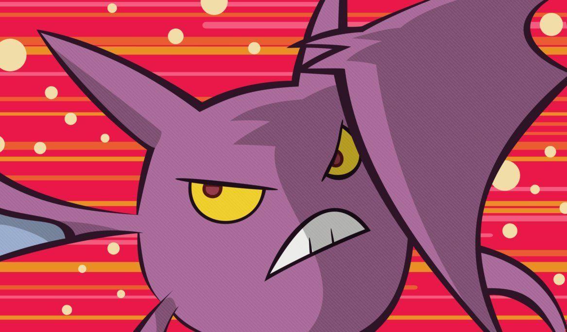 Crobat Wallpapers - Top Free Crobat Backgrounds - WallpaperAccess