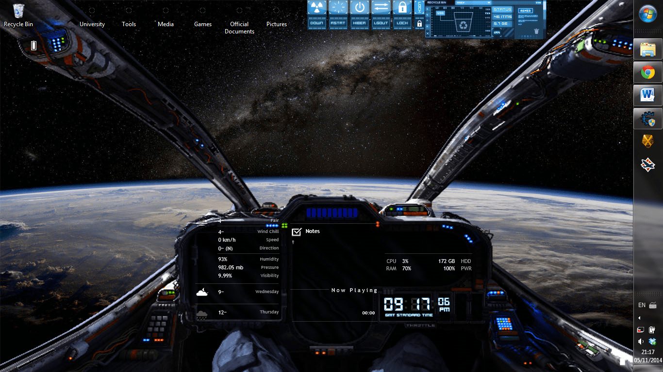 Space Shuttle Cockpit Wallpapers - Top Free Space Shuttle Cockpit ...