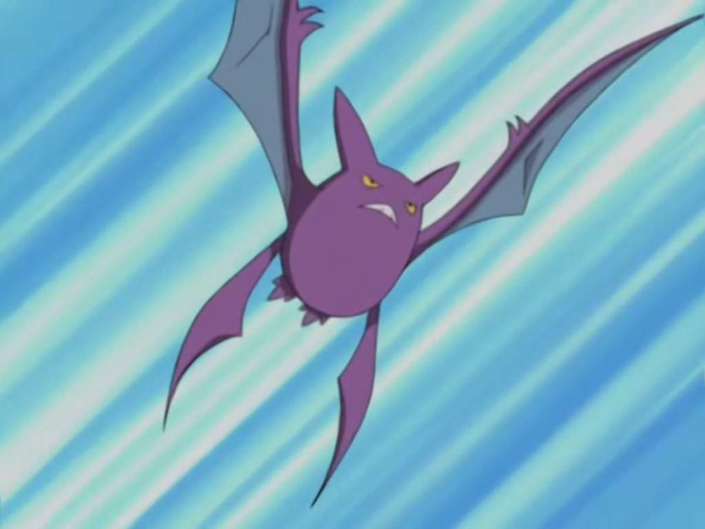 Crobat Wallpapers - Top Free Crobat Backgrounds - WallpaperAccess