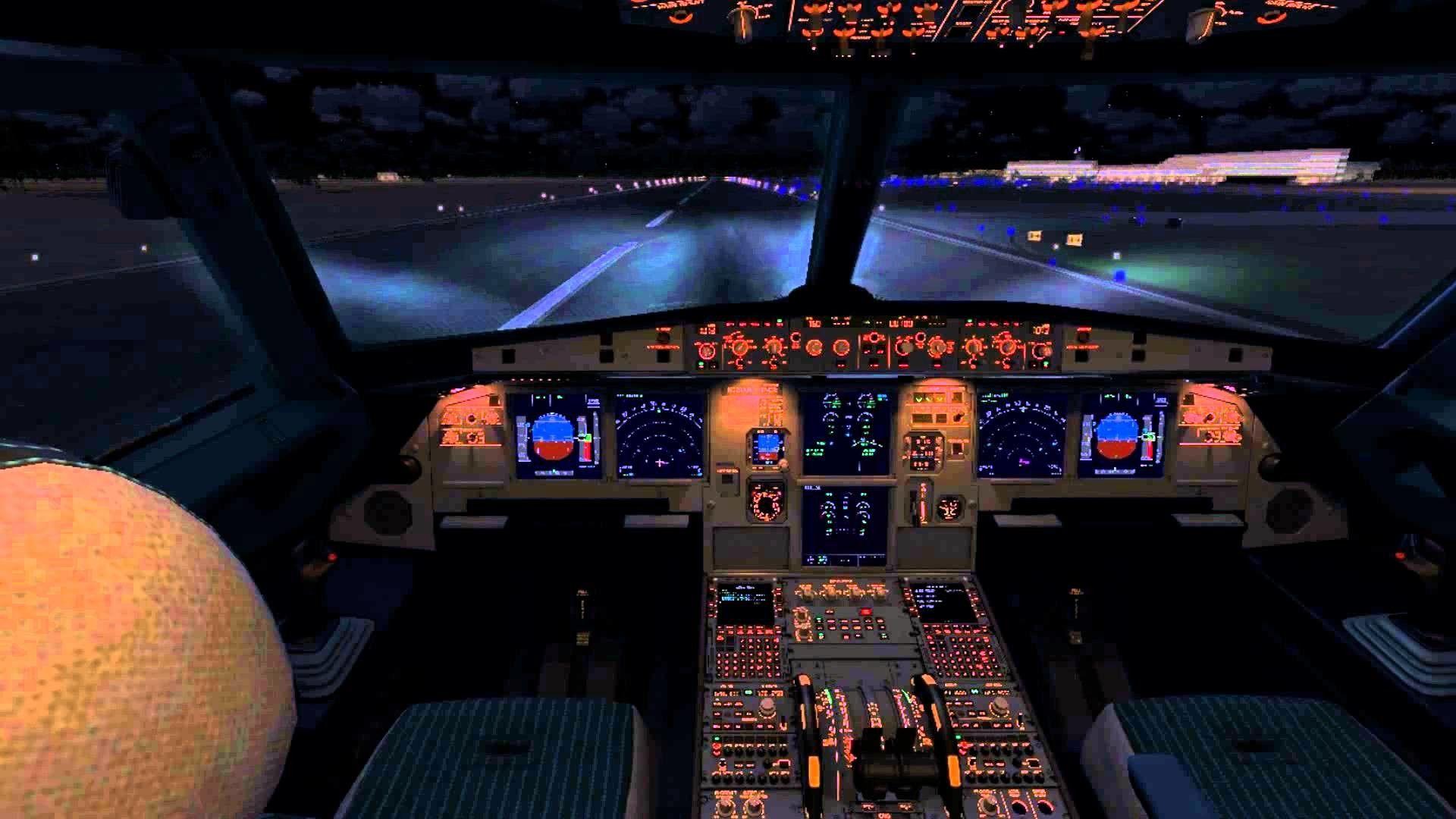 Spaceship Cockpit Wallpapers - Top Free Spaceship Cockpit Backgrounds ...