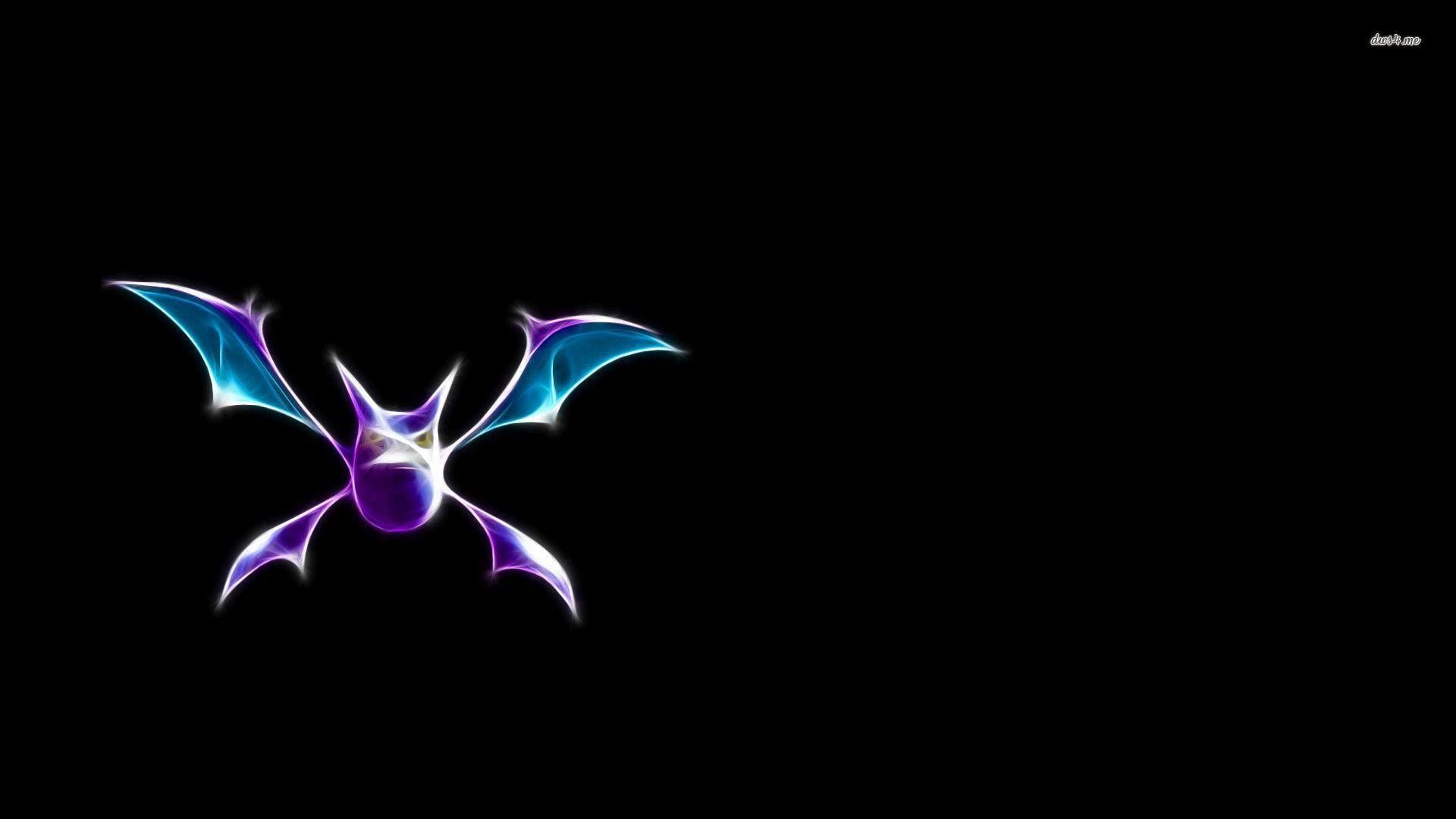 Crobat Wallpapers - Top Free Crobat Backgrounds - WallpaperAccess