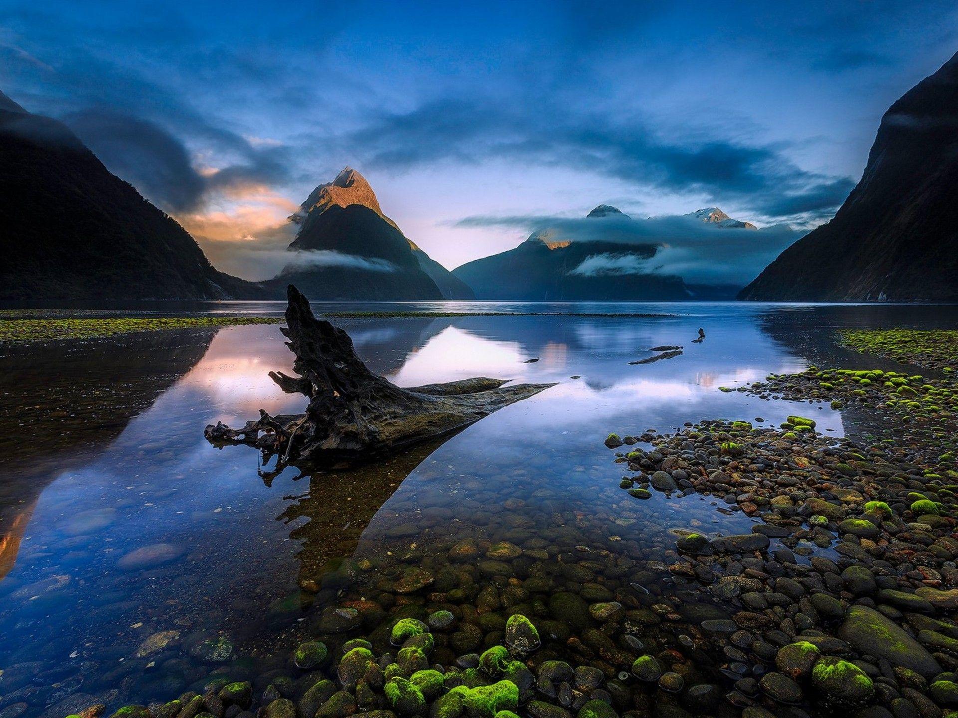 New Zealand Desktop Wallpapers - Top Free New Zealand Desktop ...