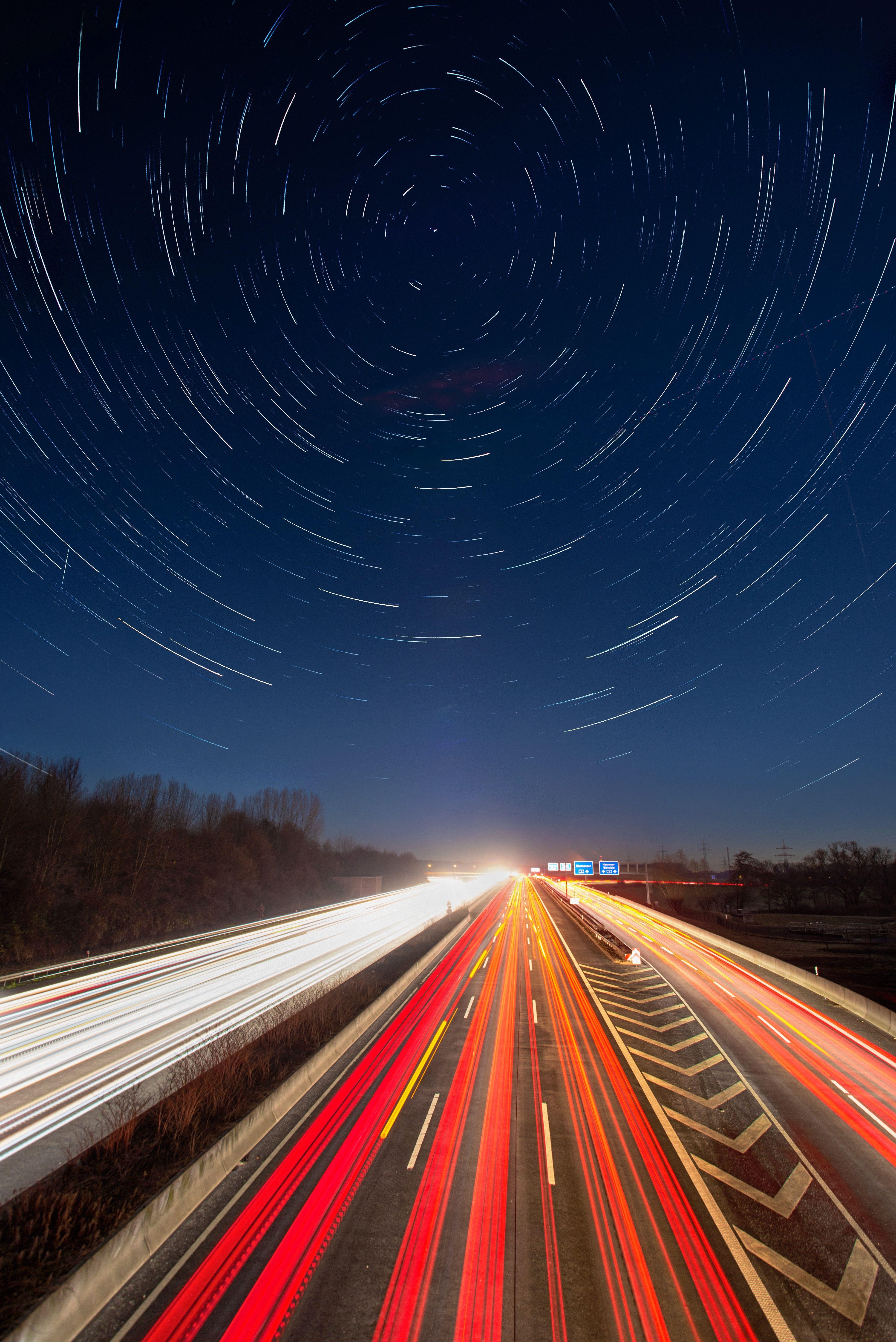 Long Exposure Wallpapers - Top Free Long Exposure Backgrounds ...