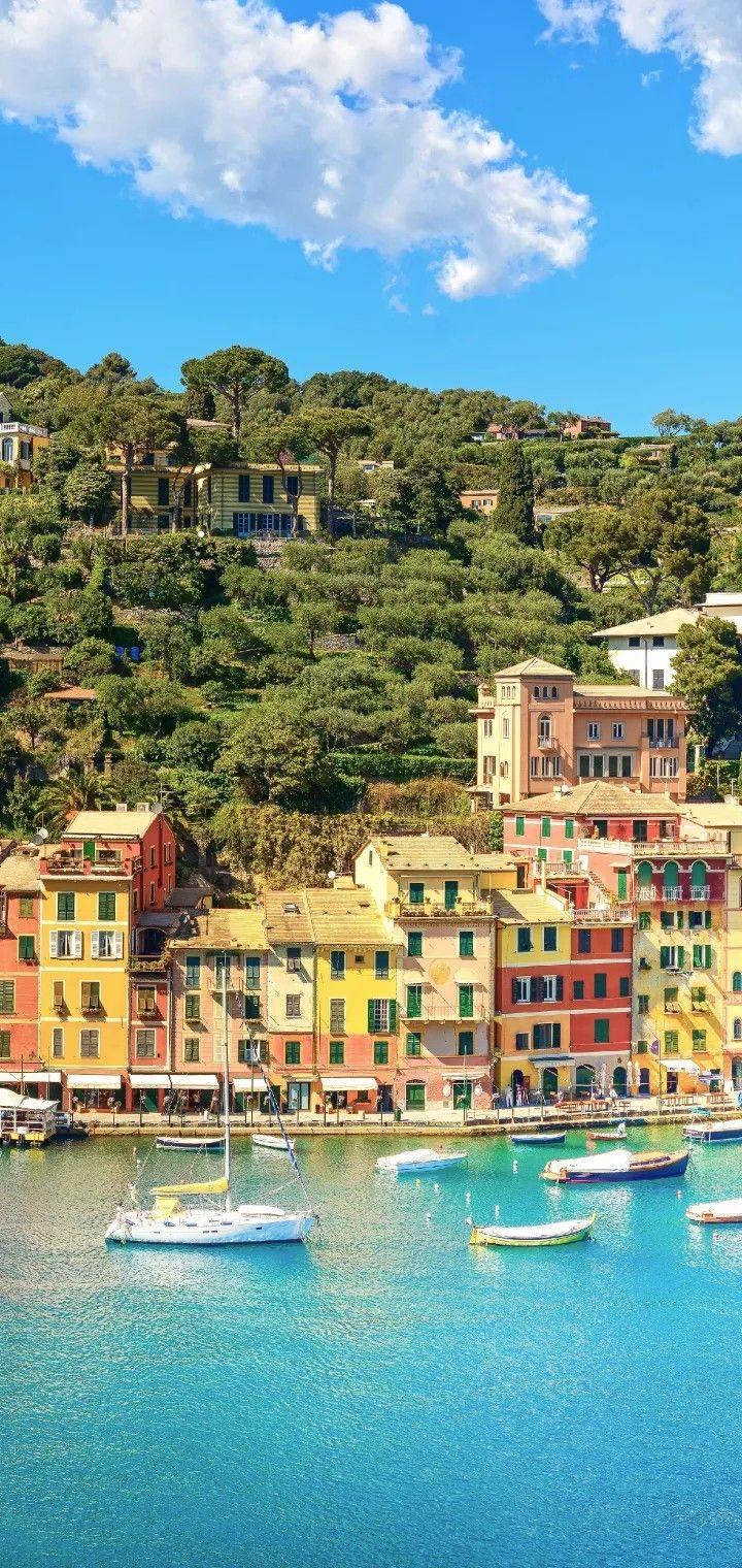 Italian Riviera Wallpapers - Top Free Italian Riviera Backgrounds ...