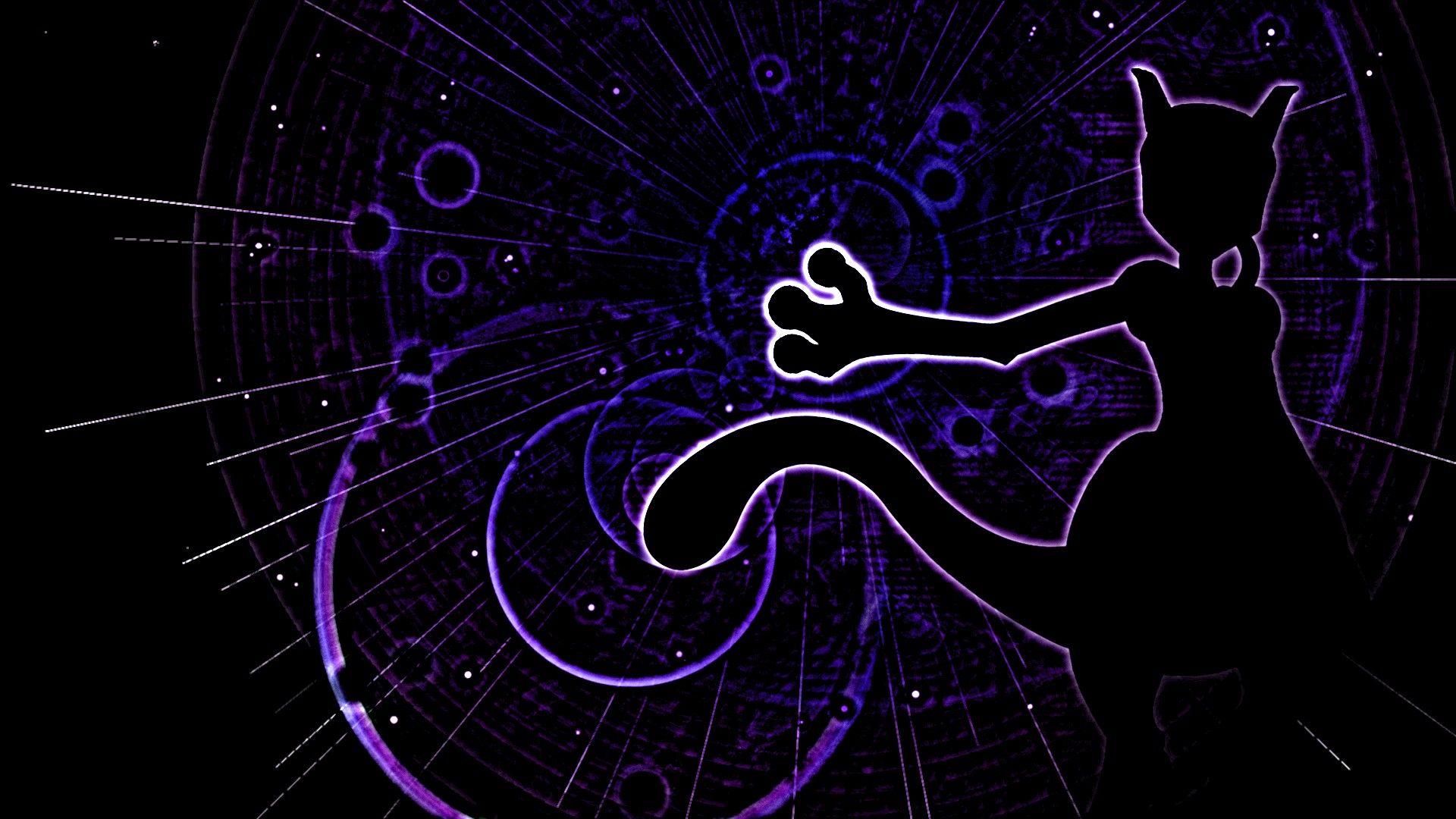 Cool Mewtwo HD Wallpapers - Top Free Cool Mewtwo HD Backgrounds ...