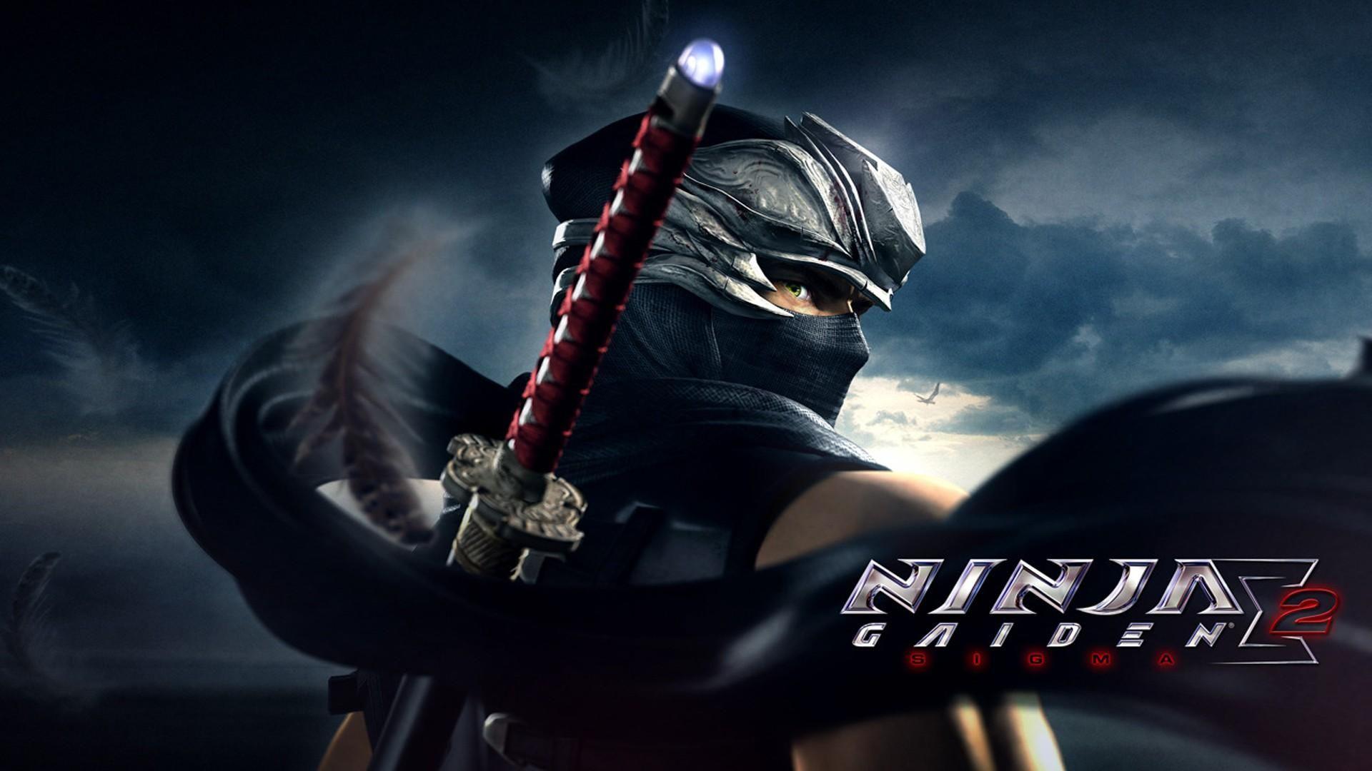 Ninja Gaiden Wallpapers - Top Free Ninja Gaiden Backgrounds ...