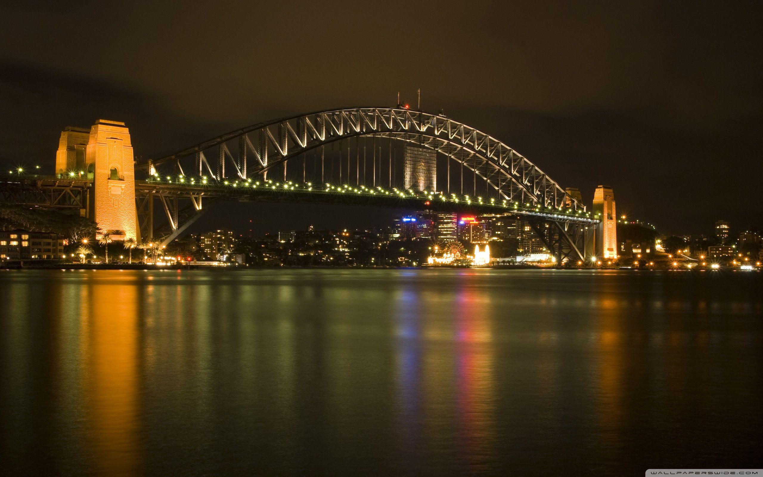 Sydney Harbour Wallpapers - Top Free Sydney Harbour Backgrounds ...