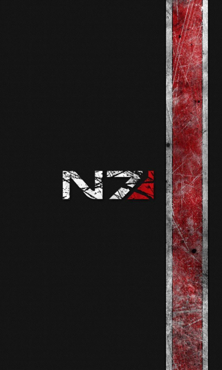 Mass Effect Phone Wallpapers - Top Free Mass Effect Phone Backgrounds ...