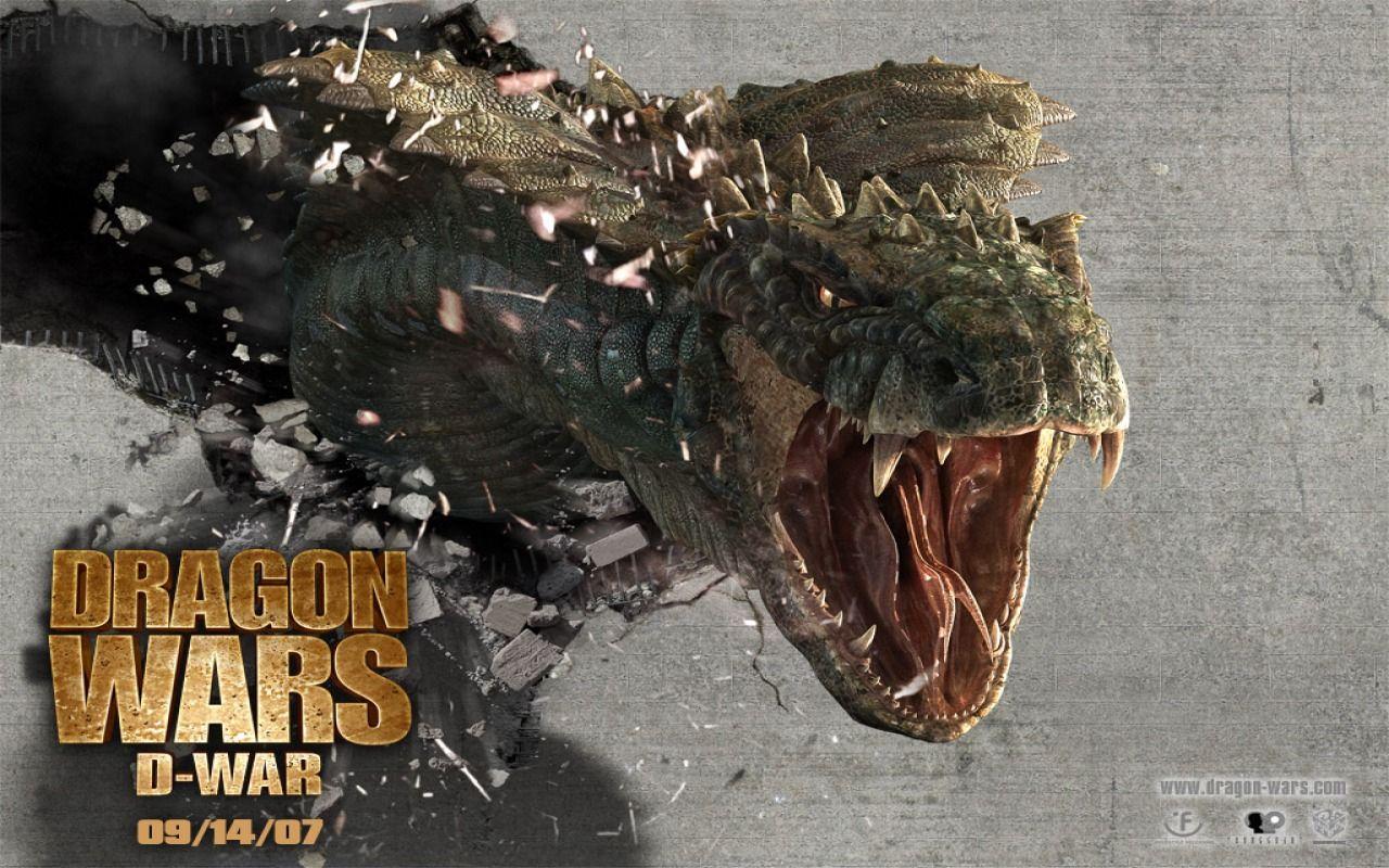 Dragon War Wallpapers - Top Free Dragon War Backgrounds - WallpaperAccess