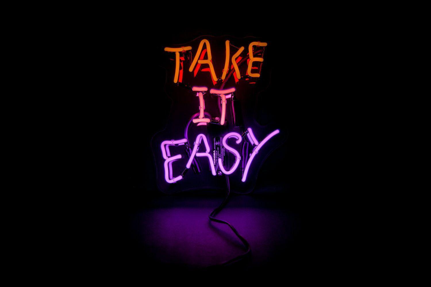 Neon Sign Desktop Wallpapers - Top Free Neon Sign Desktop Backgrounds ...