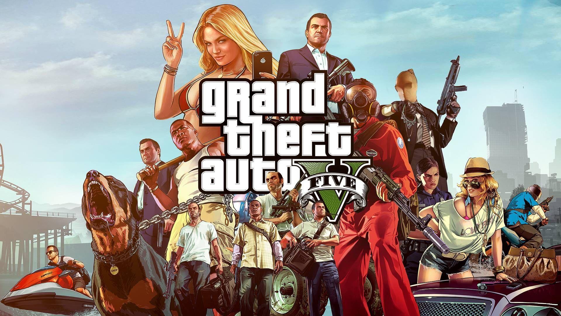 Trevor GTA 5 4K Wallpapers - Top Free Trevor GTA 5 4K Backgrounds ...