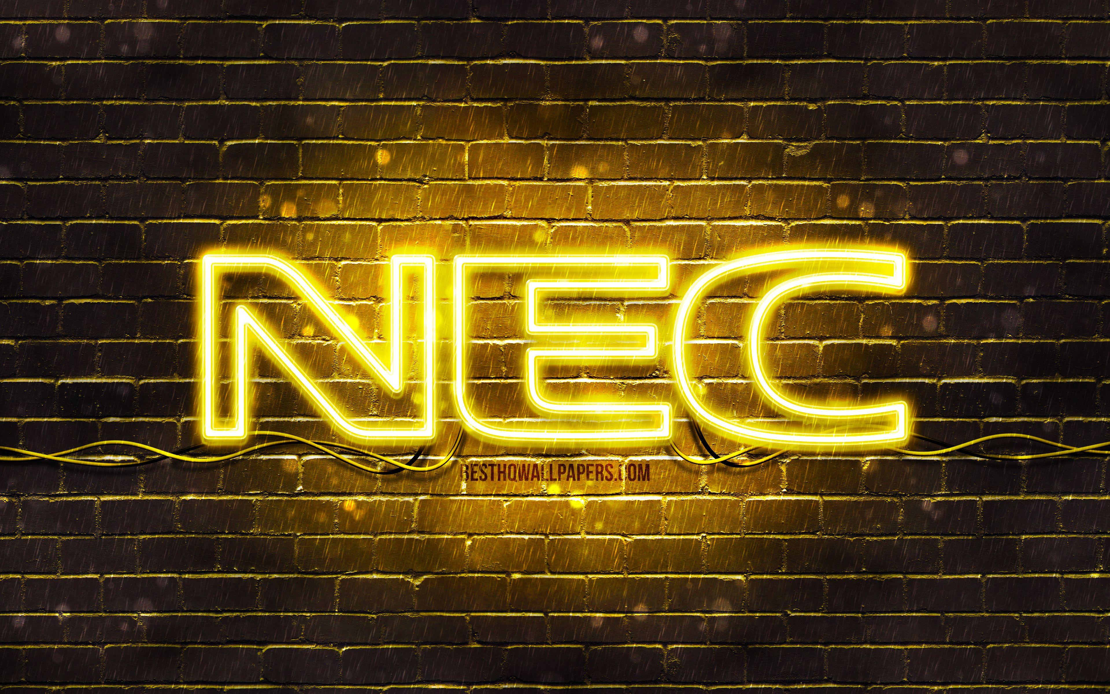 NEC Wallpapers - Top Free NEC Backgrounds - WallpaperAccess