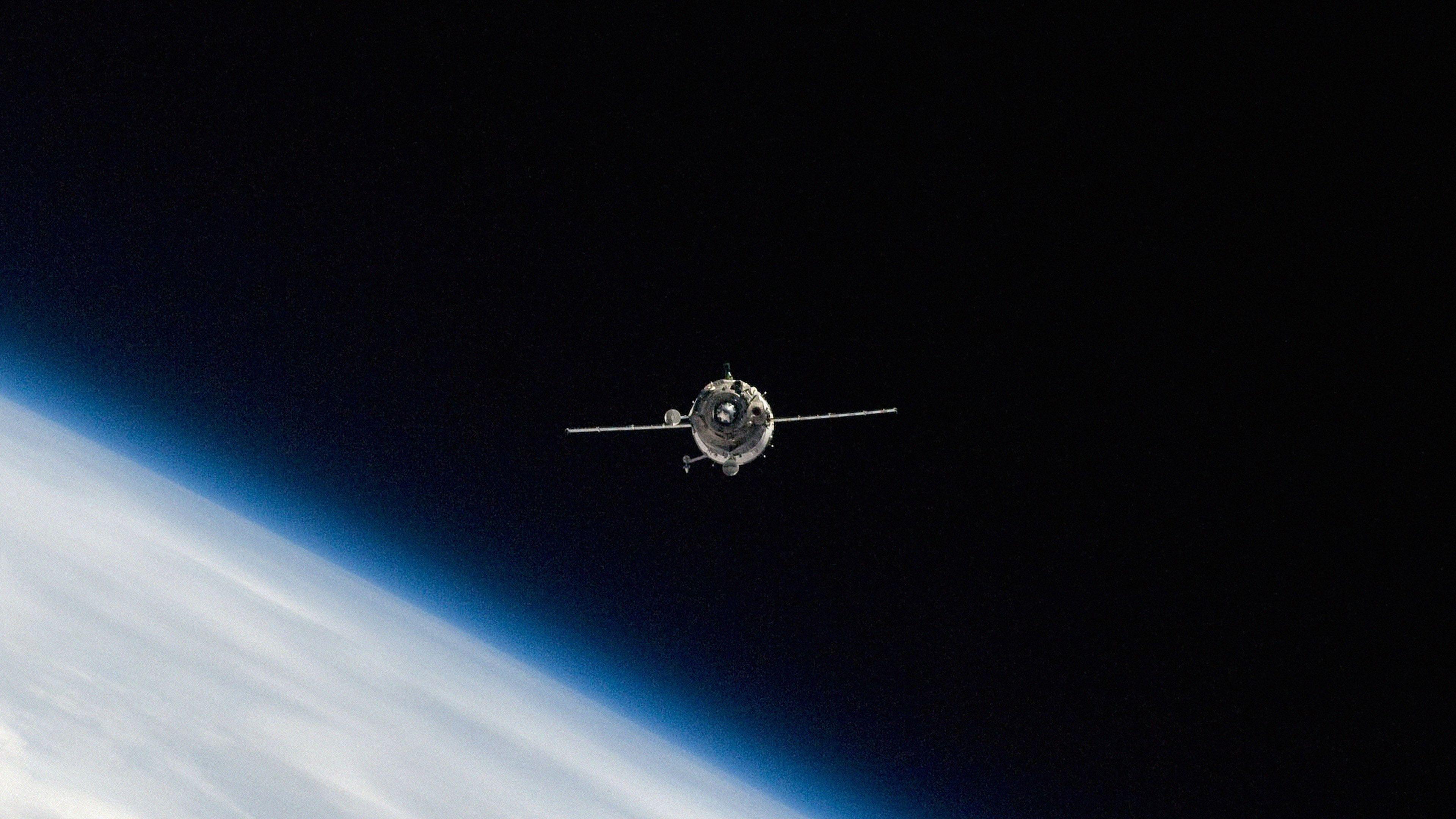 4K Satellite Wallpapers - Top Free 4K Satellite Backgrounds ...