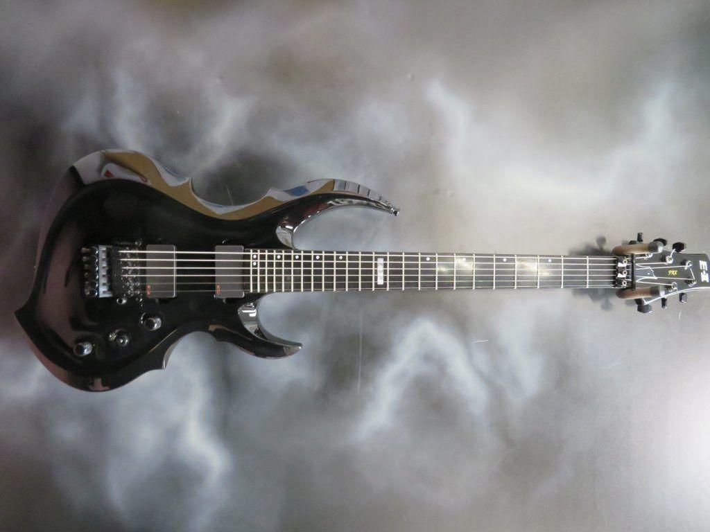 ESP Guitars Wallpapers - Top Free ESP Guitars Backgrounds - WallpaperAccess