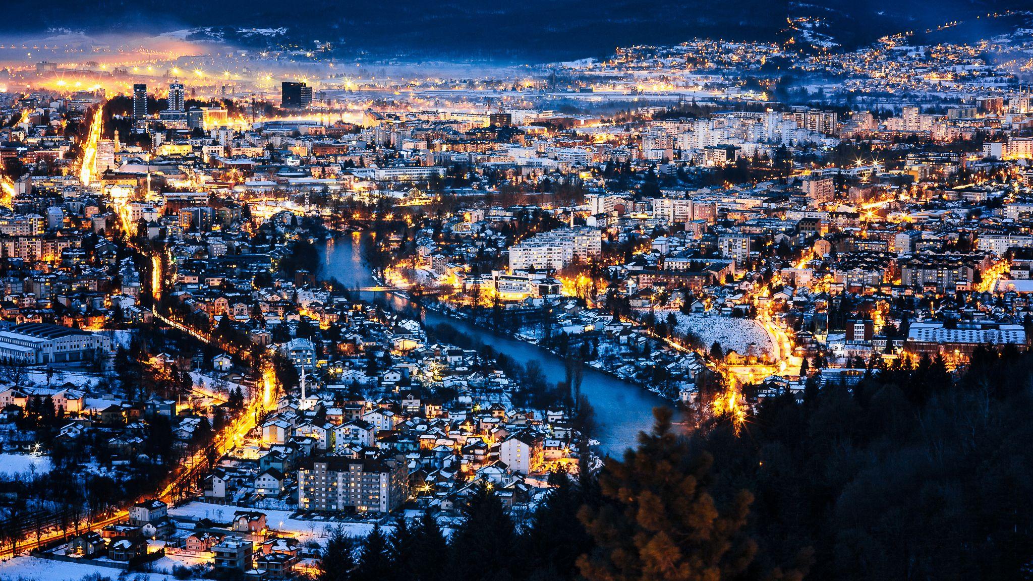 Bosnia Landscape Wallpapers - Top Free Bosnia Landscape Backgrounds ...
