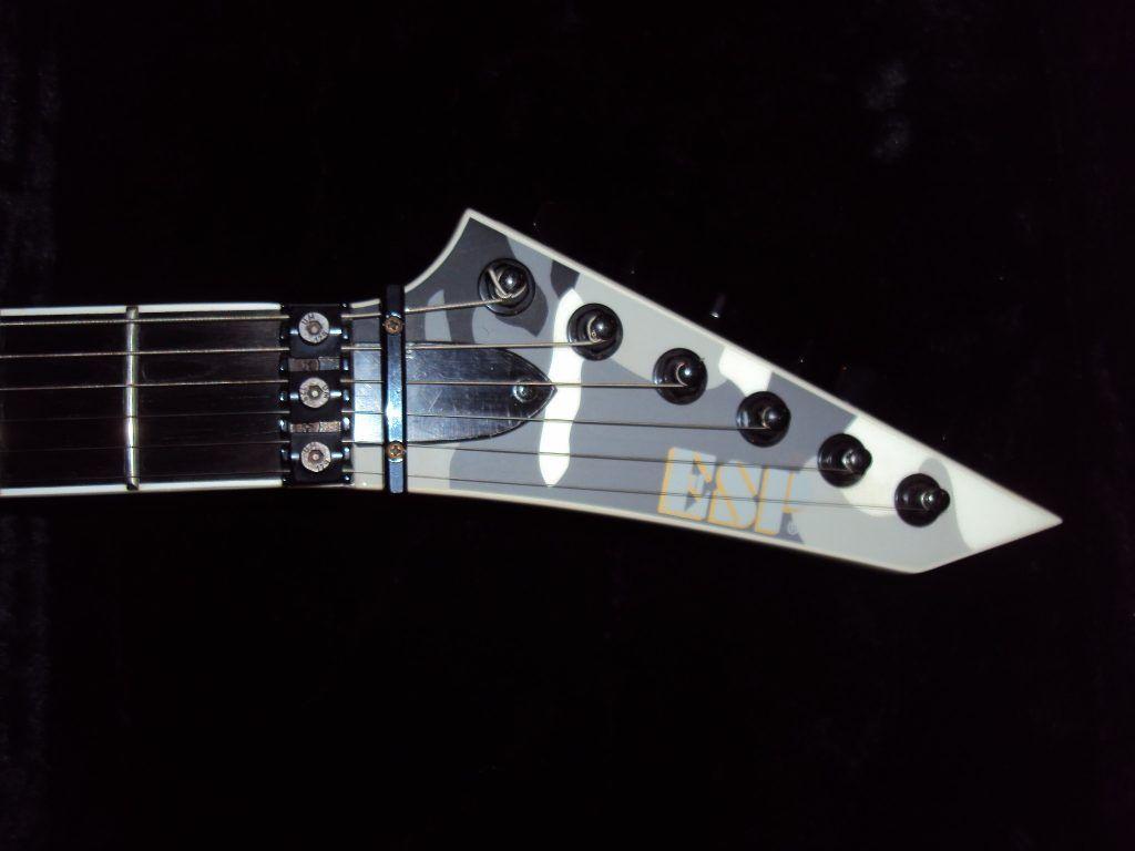 ESP Guitars Wallpapers - Top Free ESP Guitars Backgrounds - WallpaperAccess