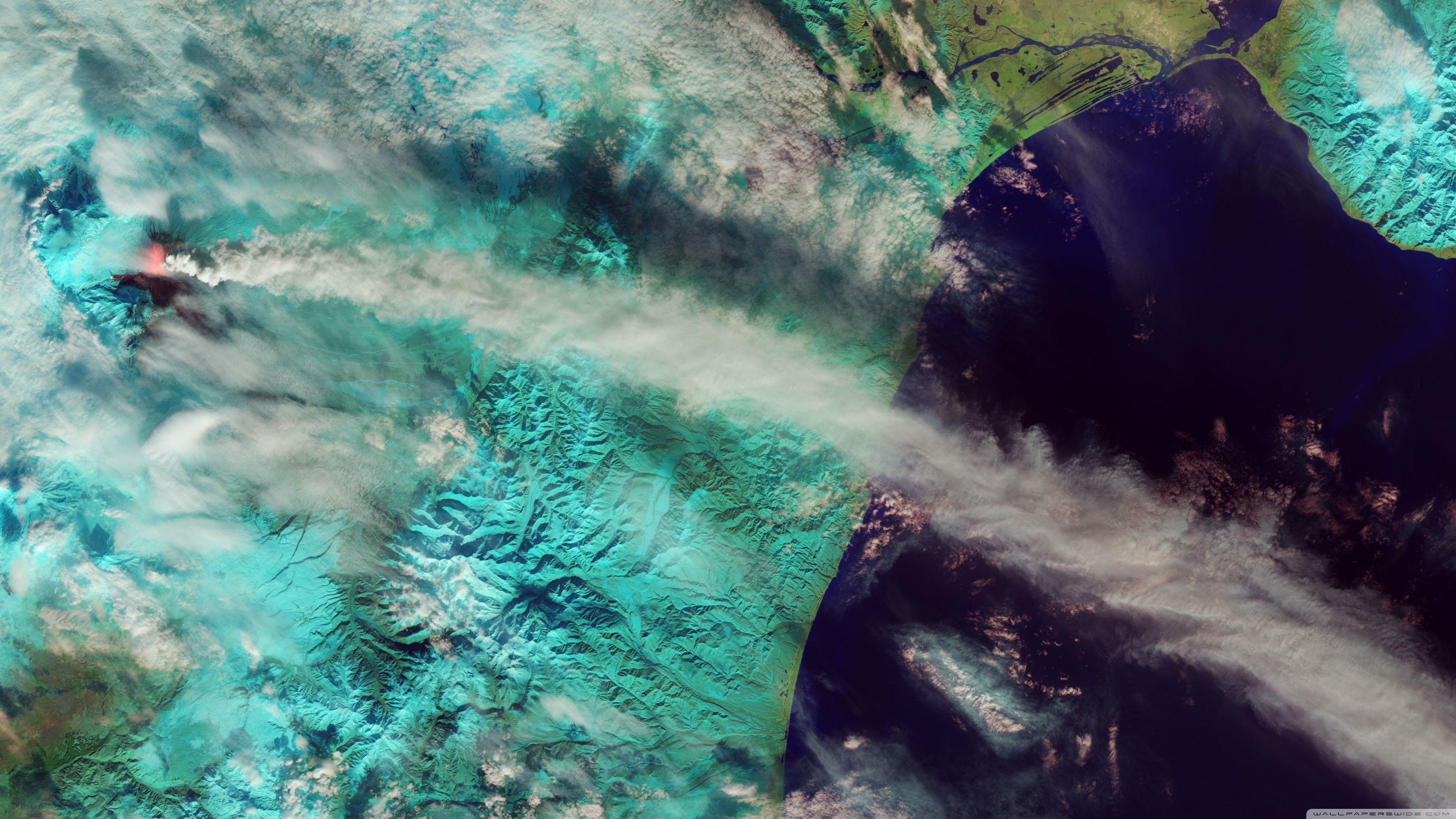 4K Satellite Wallpapers - Top Free 4K Satellite Backgrounds ...