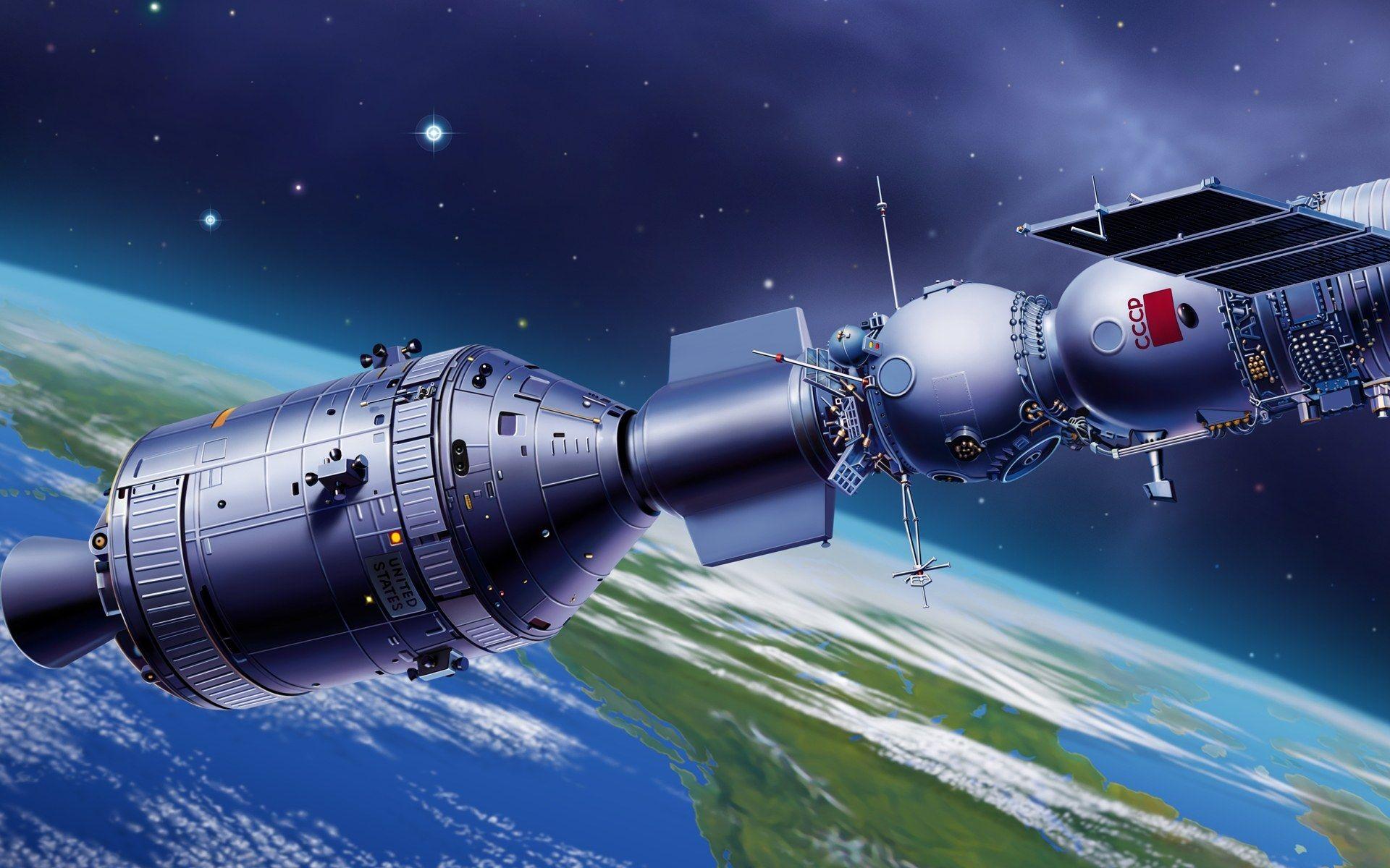Satellite HD Wallpapers - Top Free Satellite HD Backgrounds ...