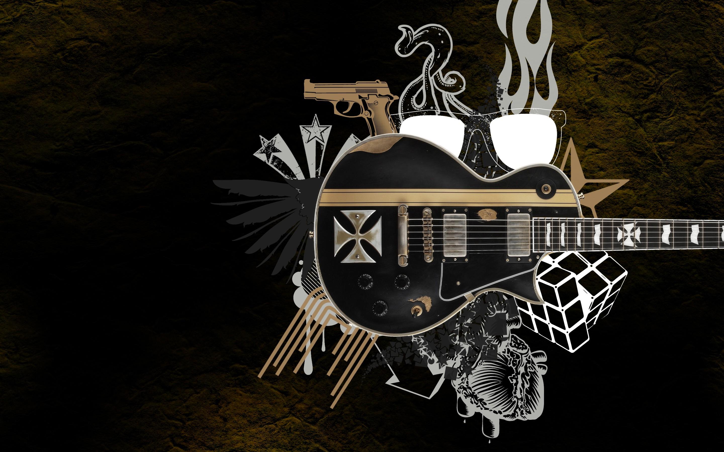 ESP Guitars Wallpapers - Top Free ESP Guitars Backgrounds - WallpaperAccess