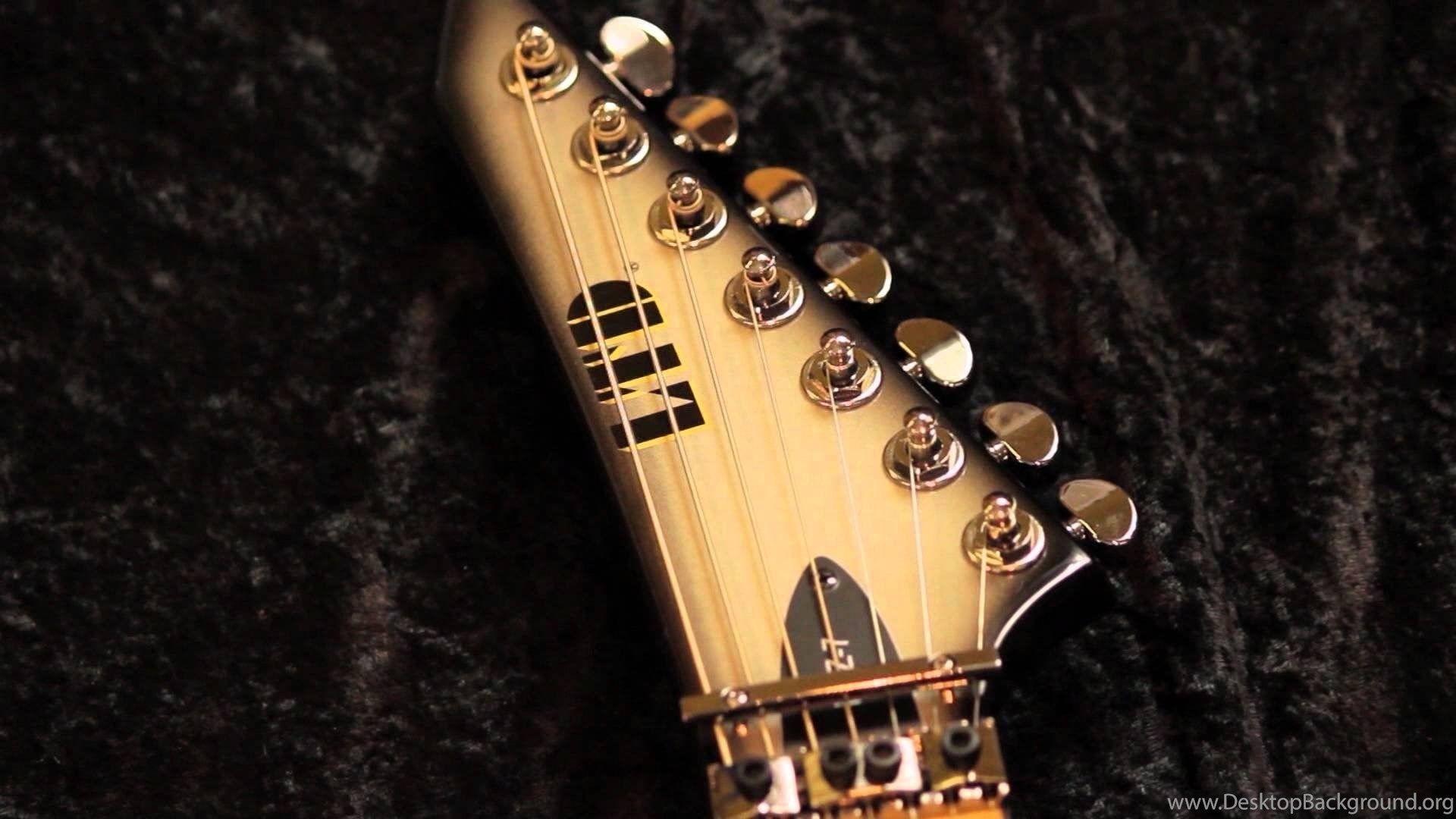 ESP Guitars Wallpapers - Top Free ESP Guitars Backgrounds - WallpaperAccess