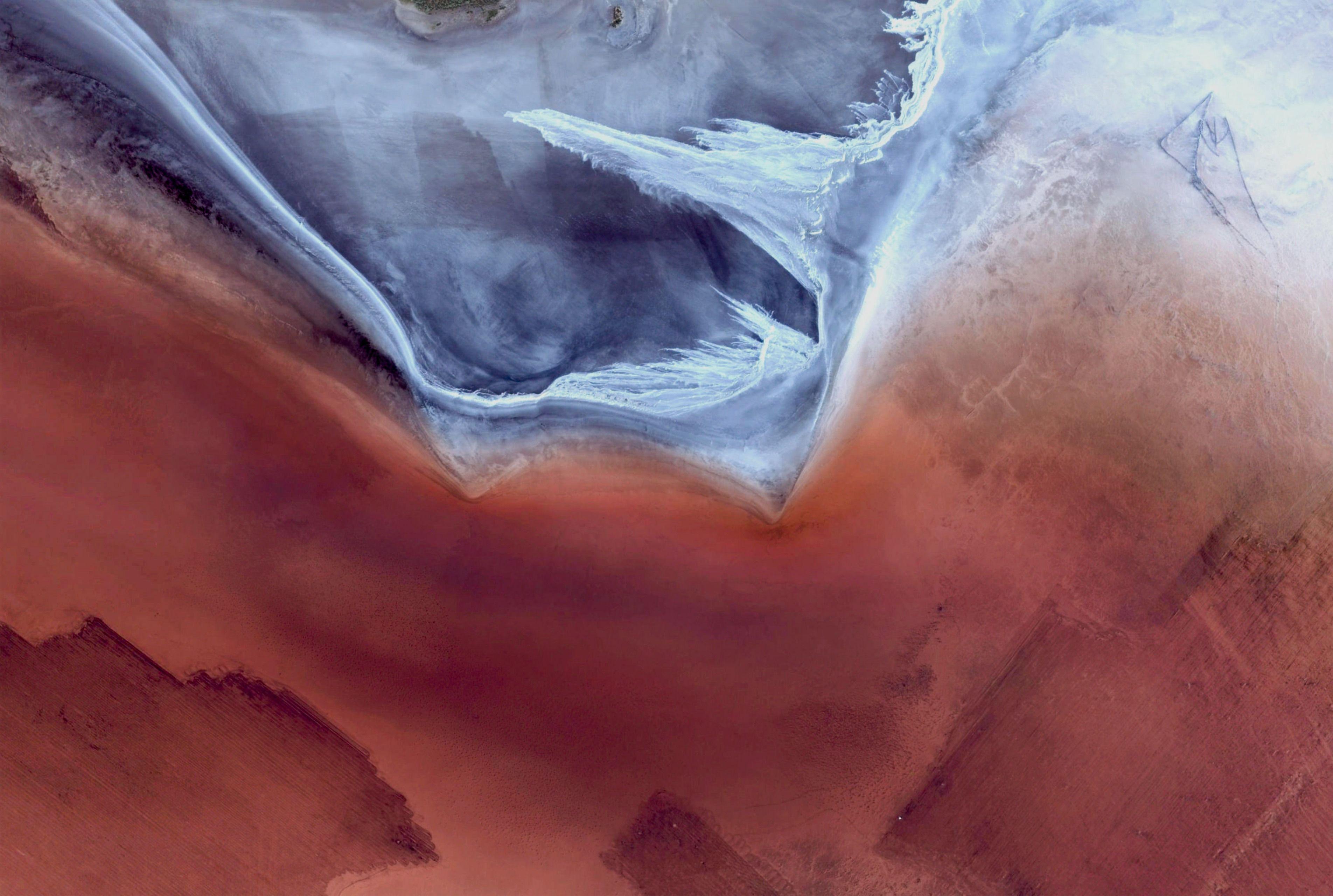 4K Satellite Wallpapers - Top Free 4K Satellite Backgrounds ...