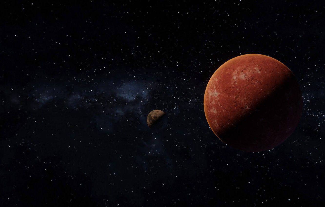 4K Satellite Wallpapers - Top Free 4K Satellite Backgrounds ...