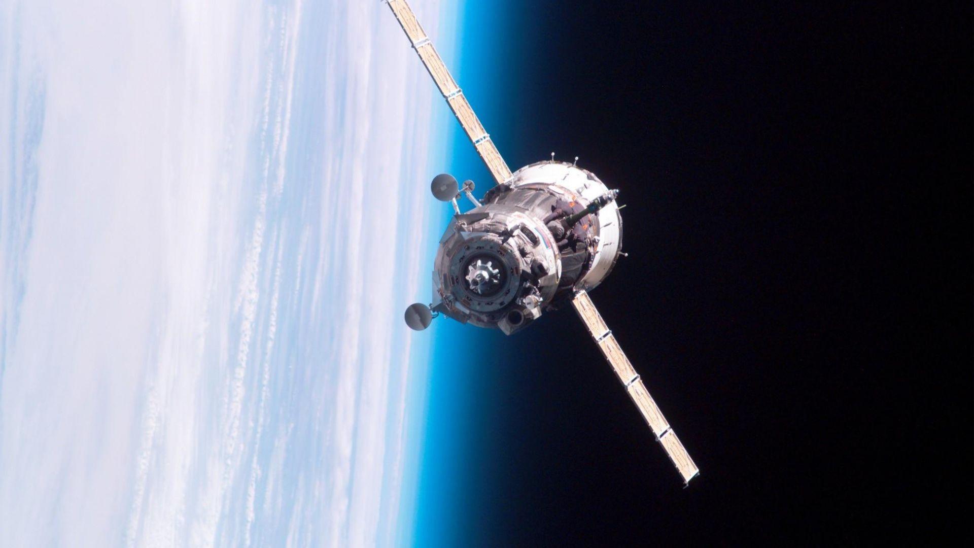 Satellite HD Wallpapers - Top Free Satellite HD Backgrounds ...
