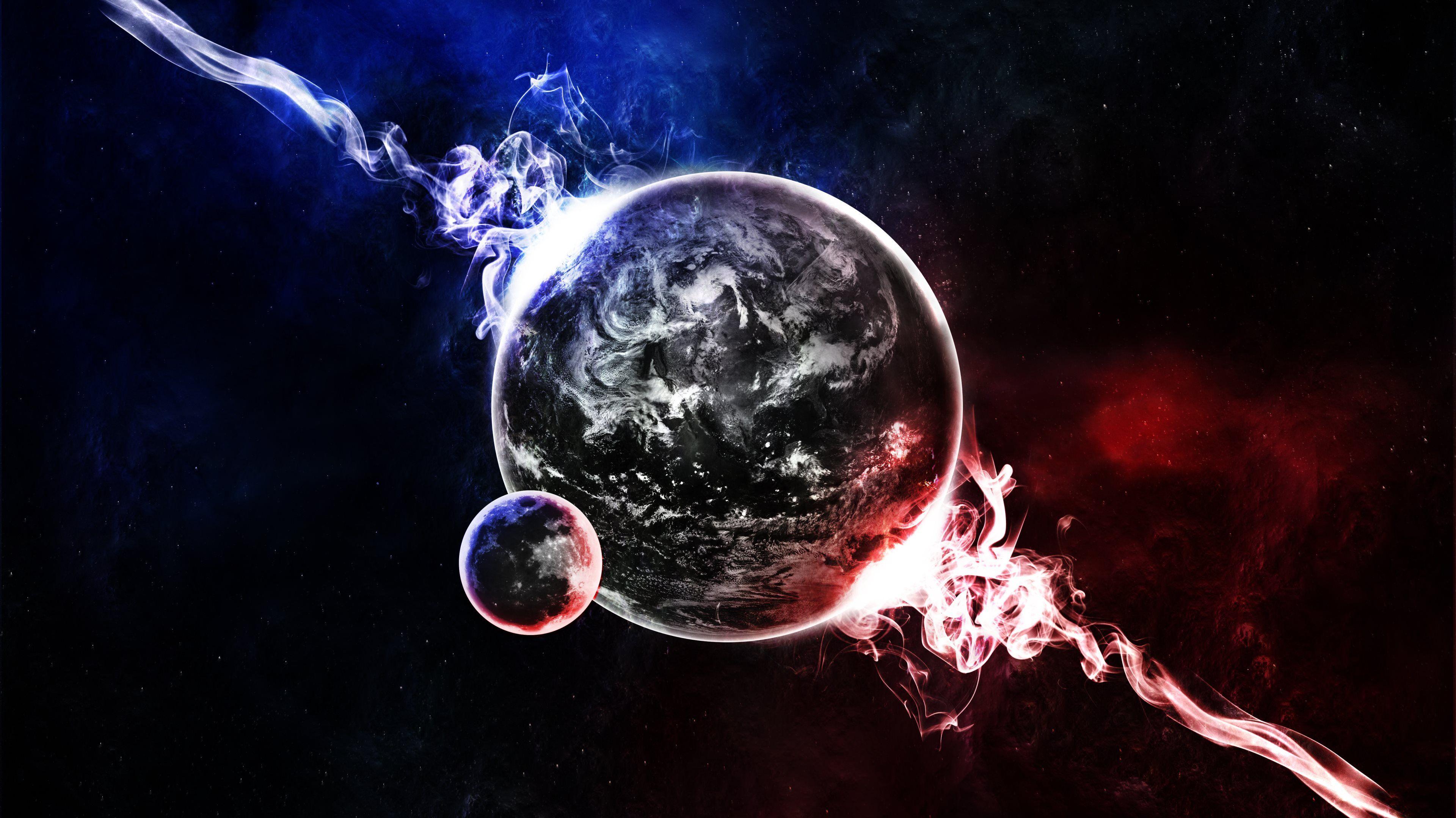 4K Satellite Wallpapers - Top Free 4K Satellite Backgrounds ...